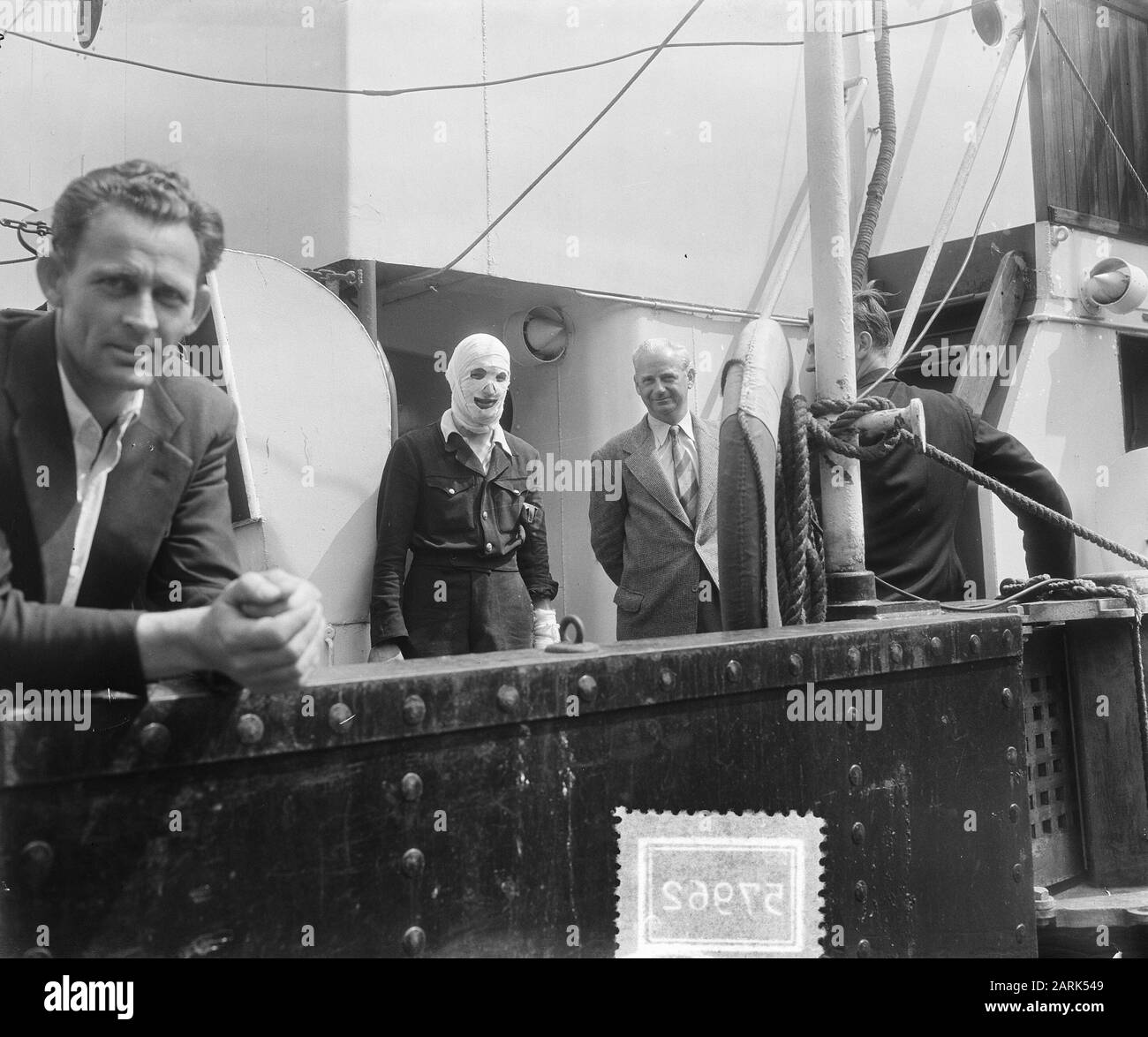 Boiler explosion hi-res stock photography and images - Alamy