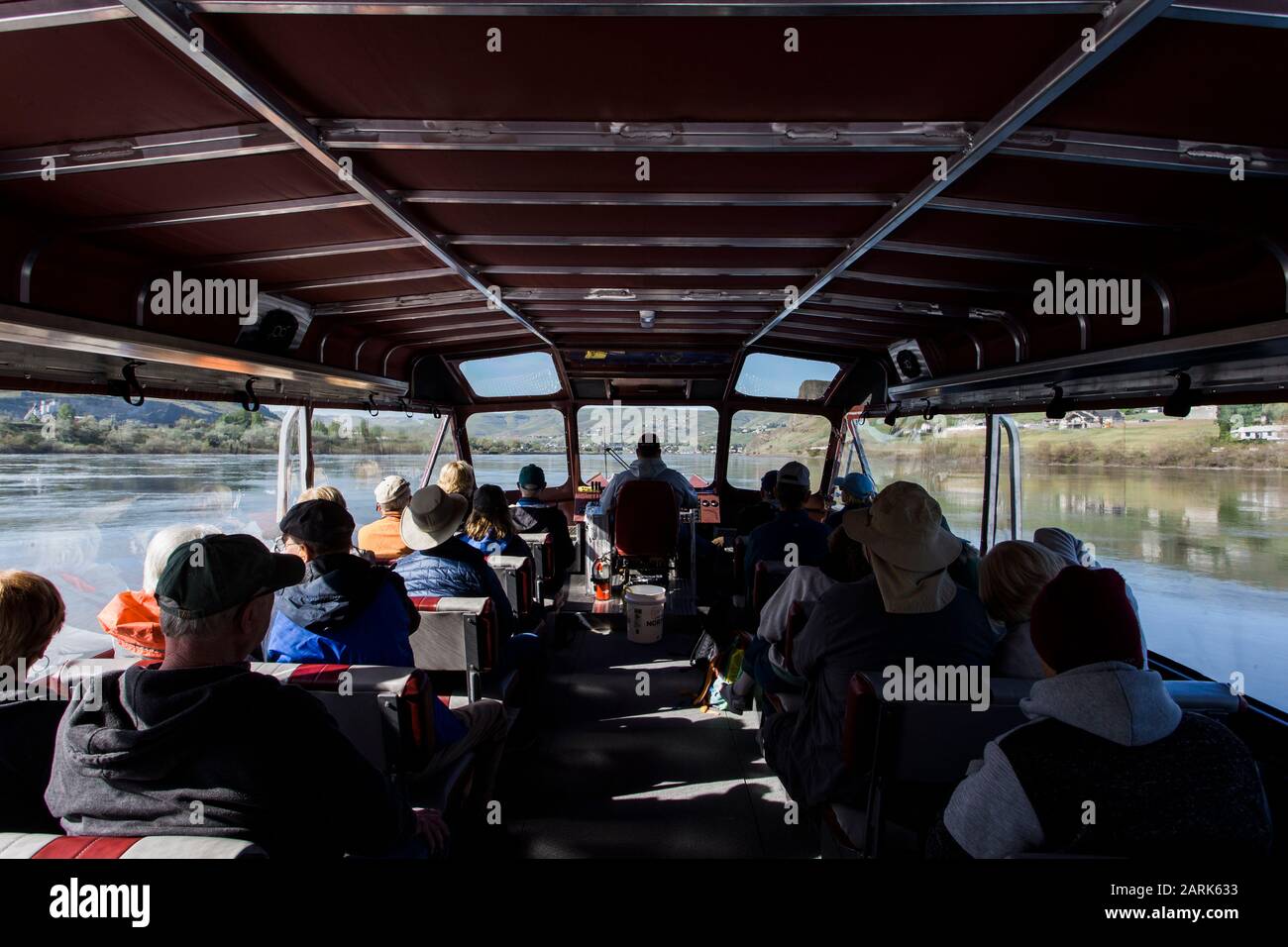Boat snake hi-res stock photography and images - Alamy