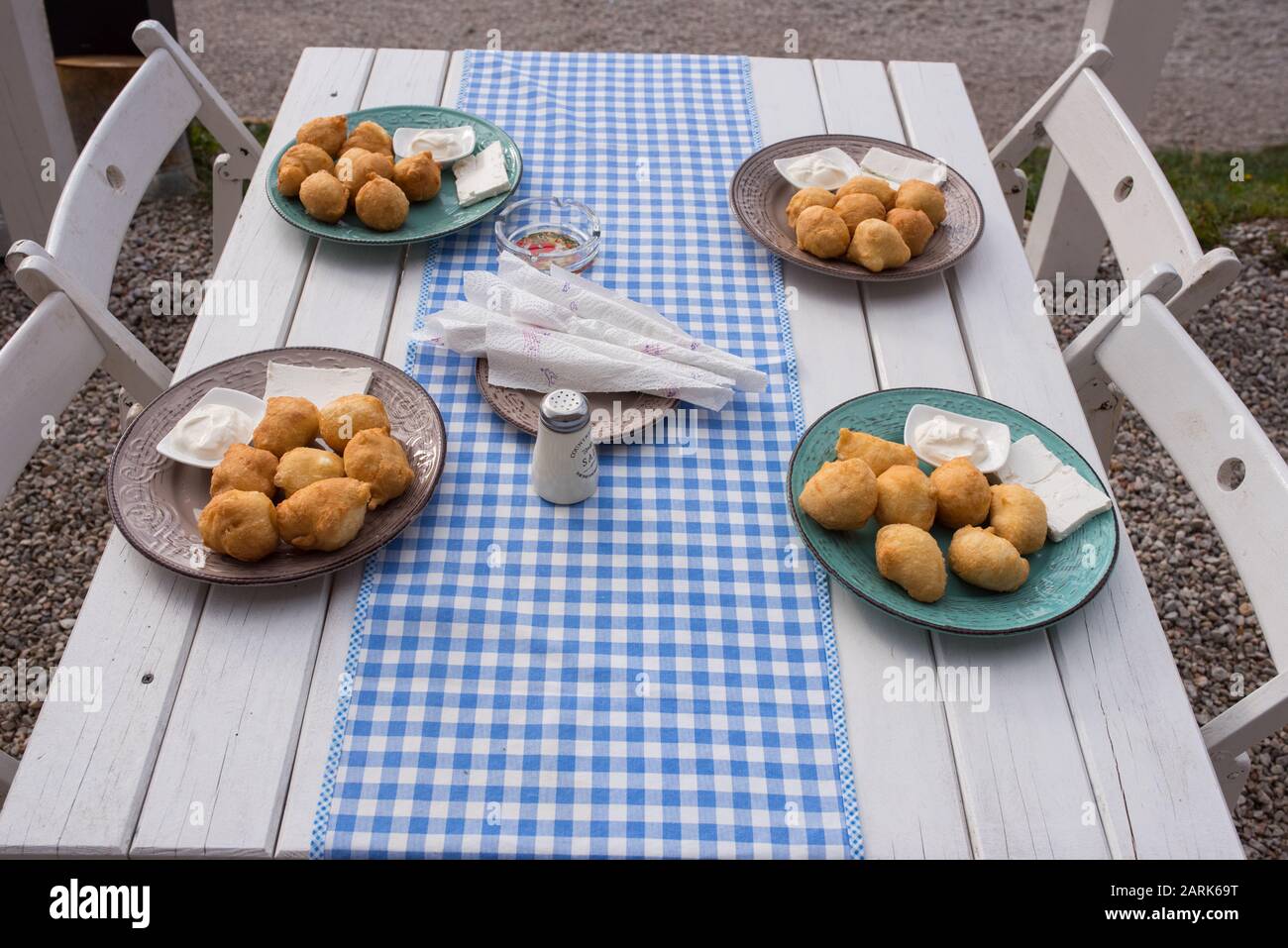 Balkan tradition food hi-res stock photography and images - Alamy