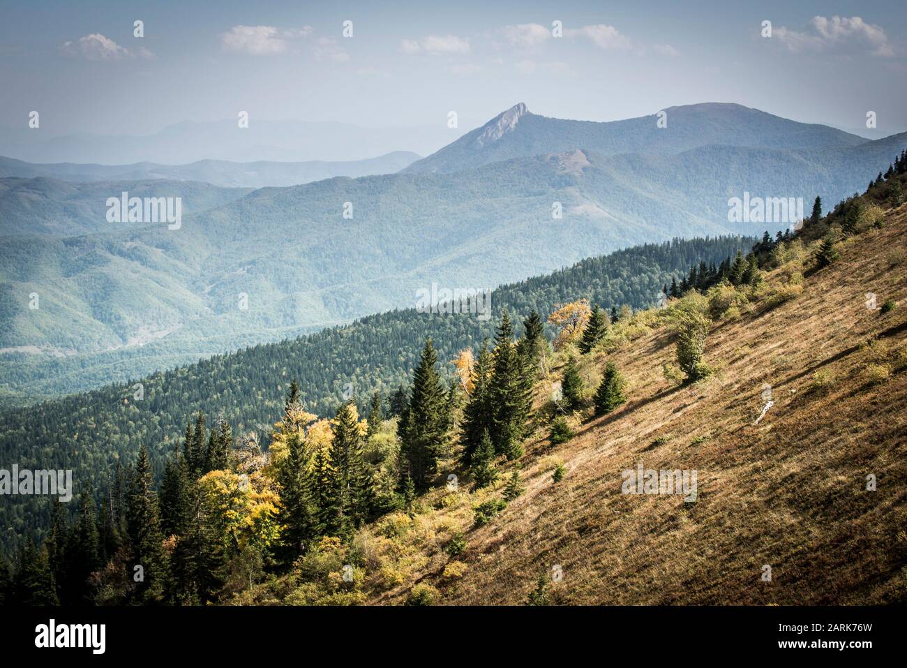 Maglic Bosnia High Resolution Stock Photography and Images - Alamy