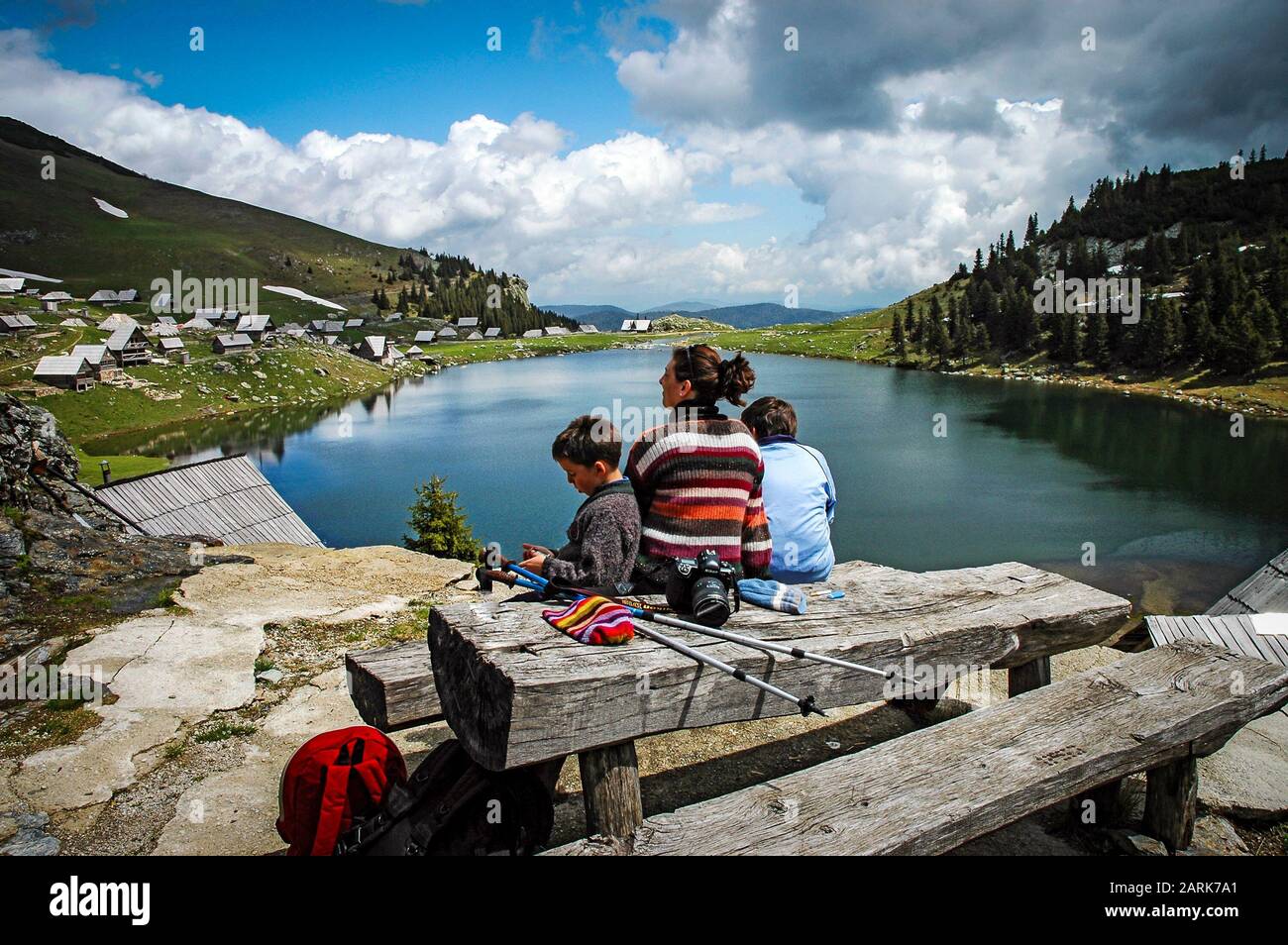 Maglic Bosnia High Resolution Stock Photography and Images - Alamy