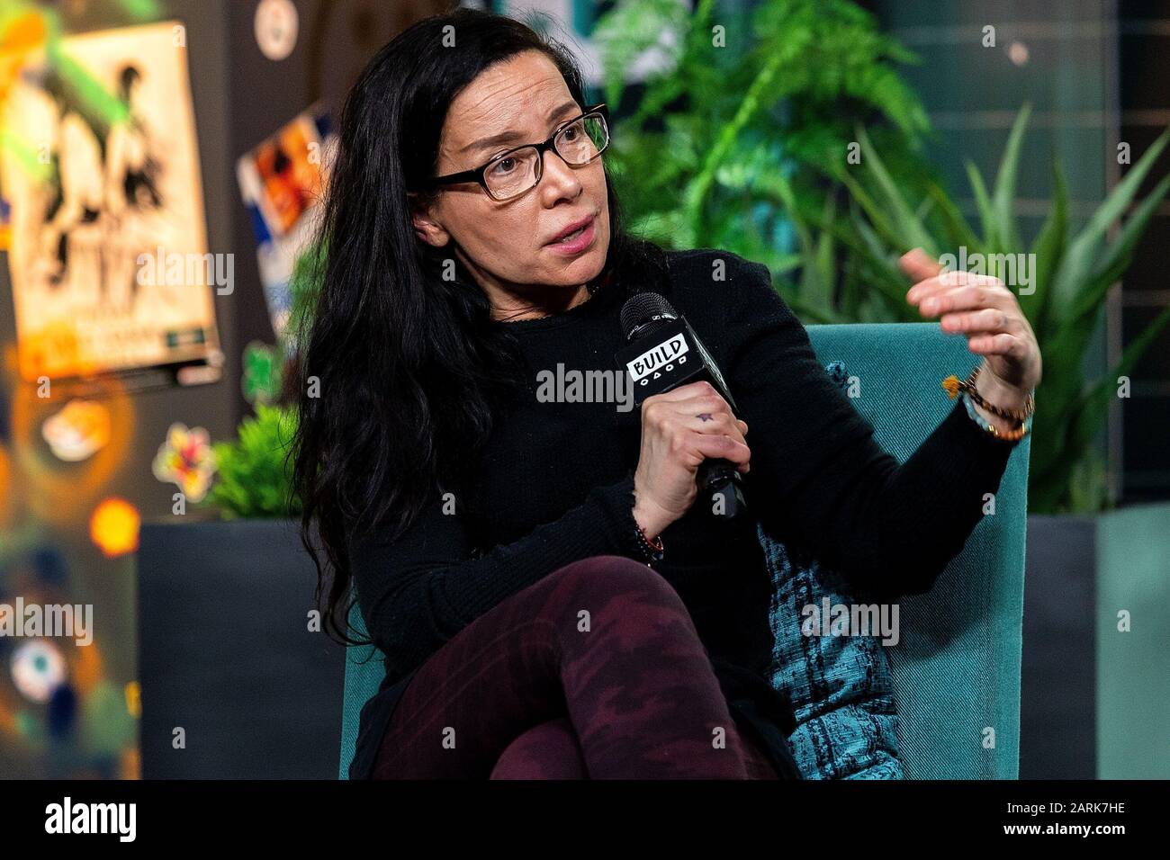 Janeane Garofalo Boyfriend Of 10 Years