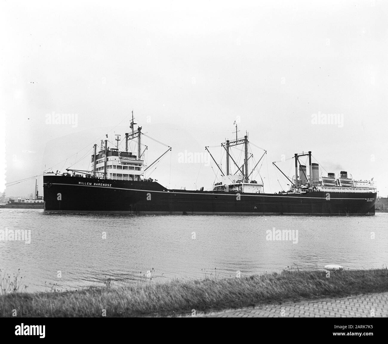 Barentsz, willem hi-res stock photography and images - Alamy