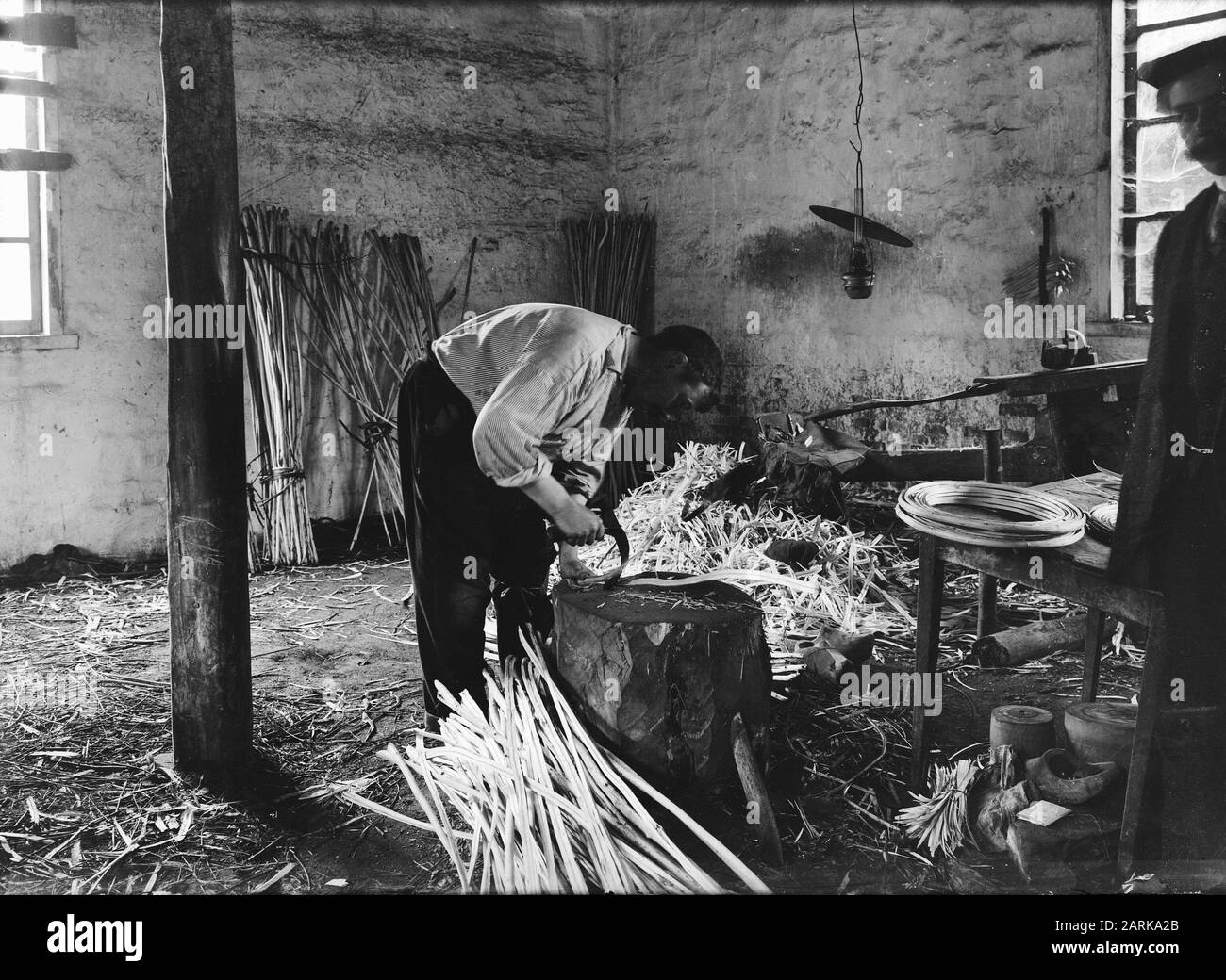 Editing techniques Black and White Stock Photos & Images - Alamy