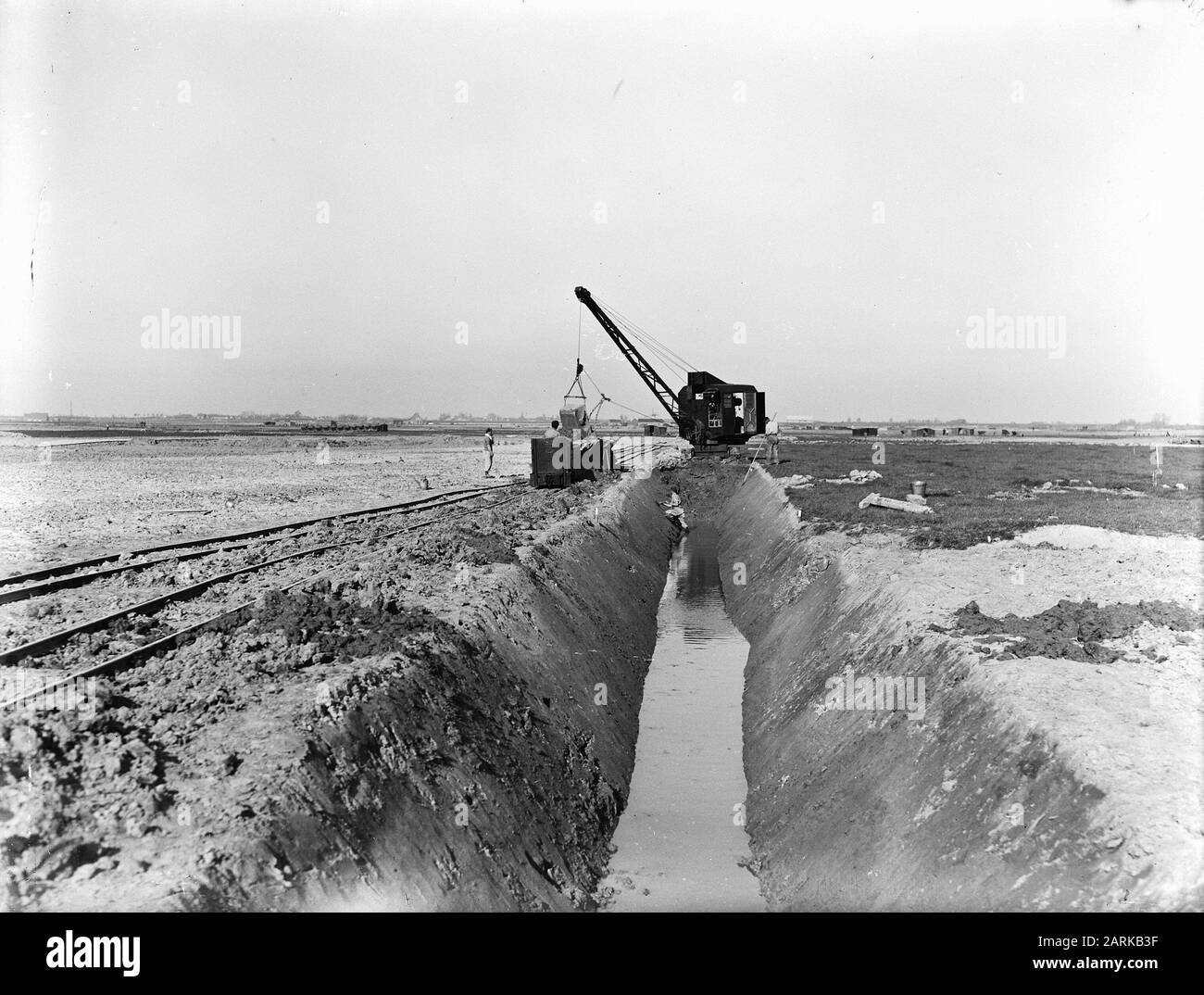 dig channels Date: undated Keywords: dig channels Stock Photo - Alamy