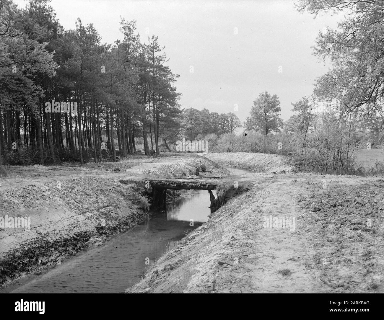 improve channels, rosep Date: undated Location: Moergestel Keywords ...
