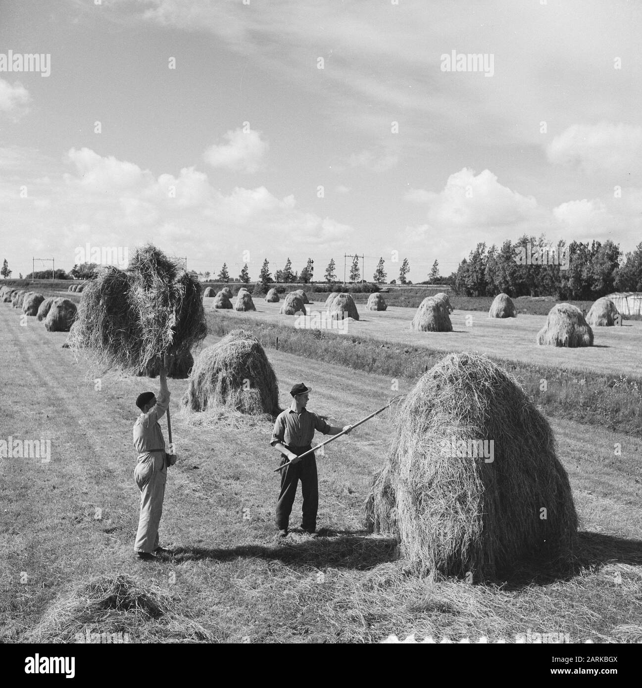 Summer 1958 hi-res stock photography and images - Alamy