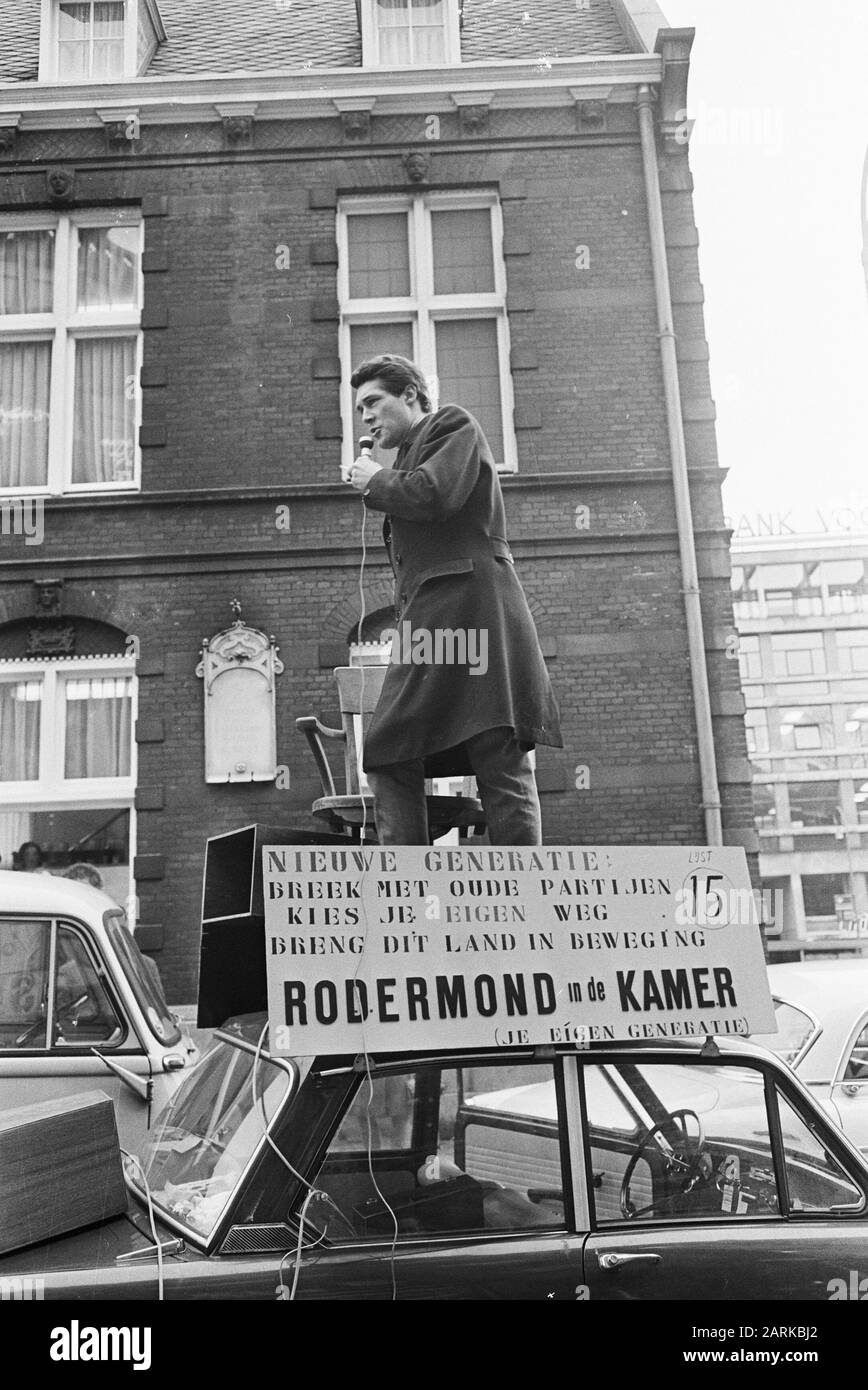 Rodermond hi-res stock photography and images - Alamy