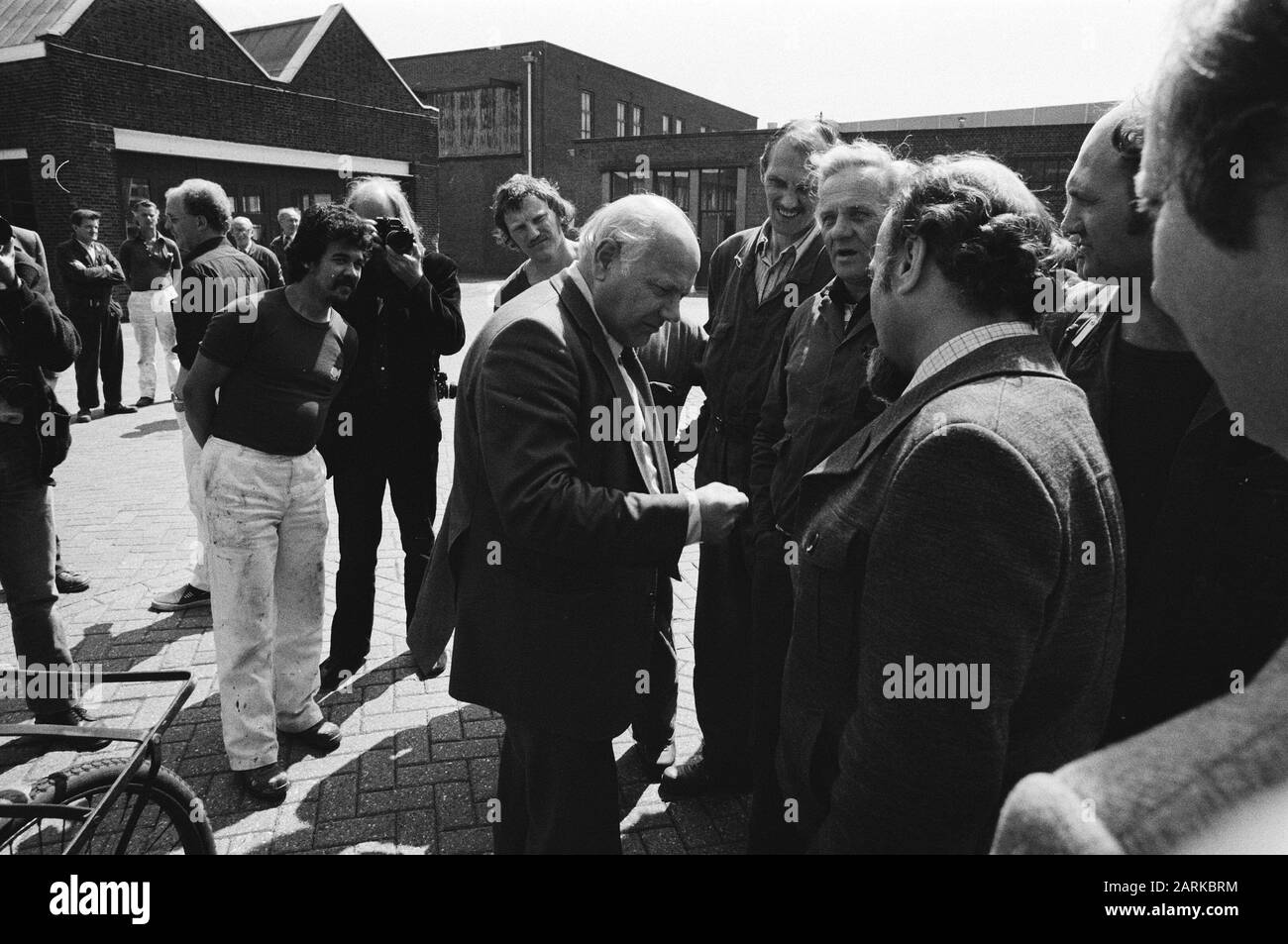 Van gelder paper factory Black and White Stock Photos & Images - Alamy