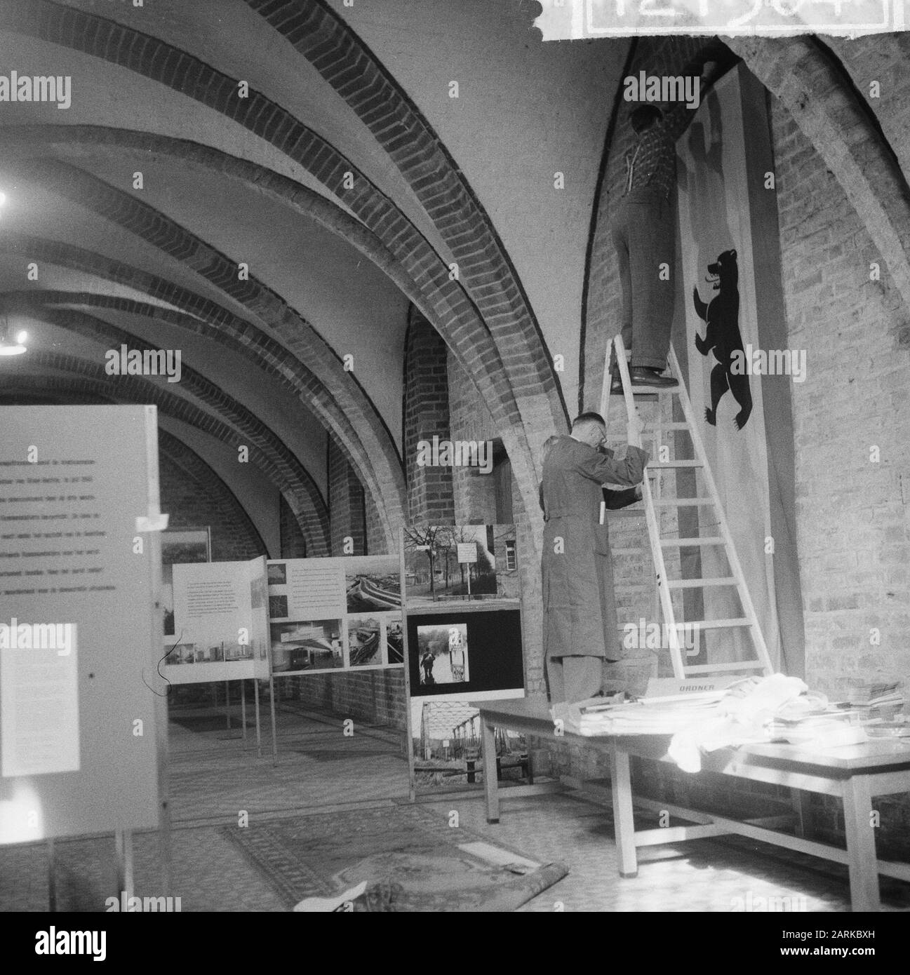 Location of institutions Black and White Stock Photos & Images - Alamy