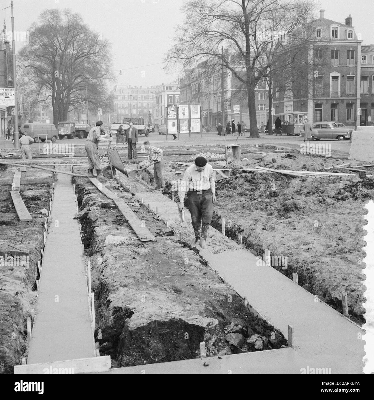 The dutch bank hi-res stock photography and images - Alamy