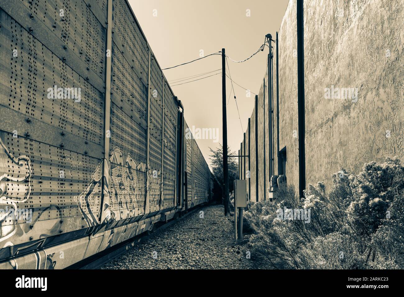 Us mexico border crossing cars hi-res stock photography and images - Alamy