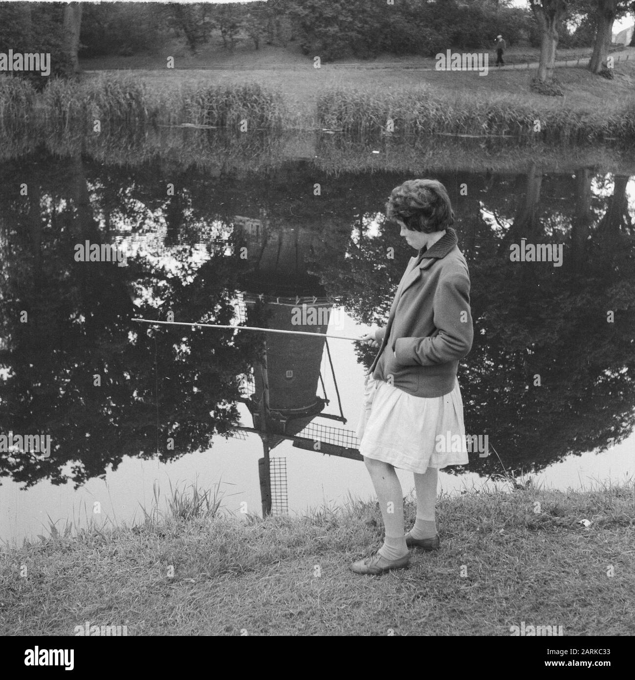 1961 girls hi-res stock photography and images - Alamy