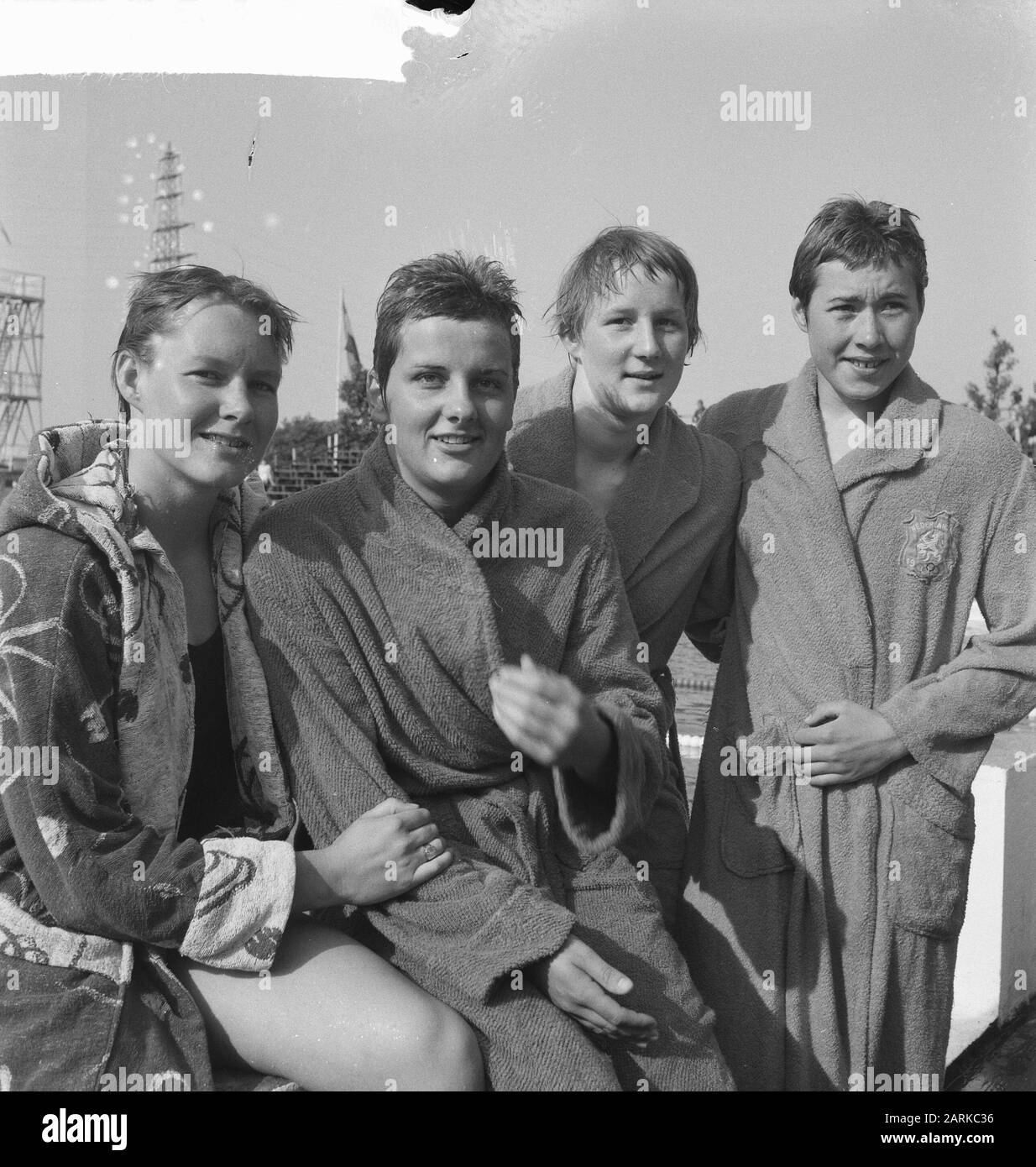 Astrid ording Black and White Stock Photos & Images - Alamy