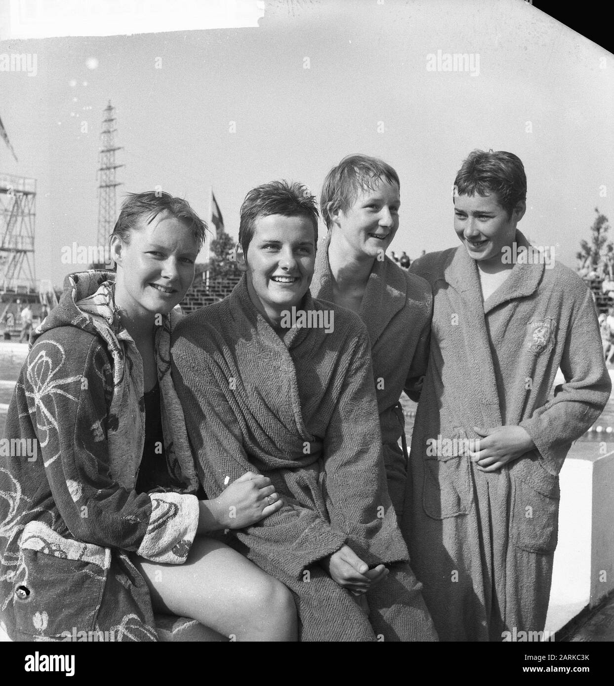 Astrid ording Black and White Stock Photos & Images - Alamy