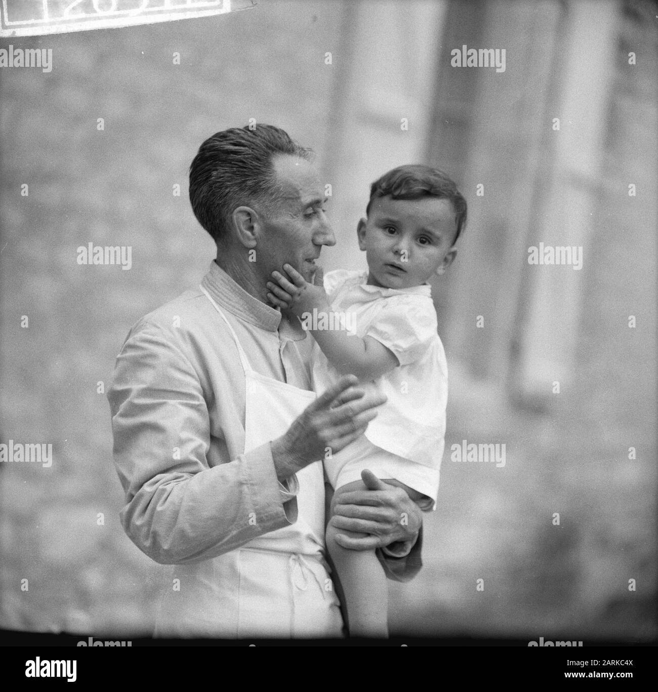 Josephine Baker Children