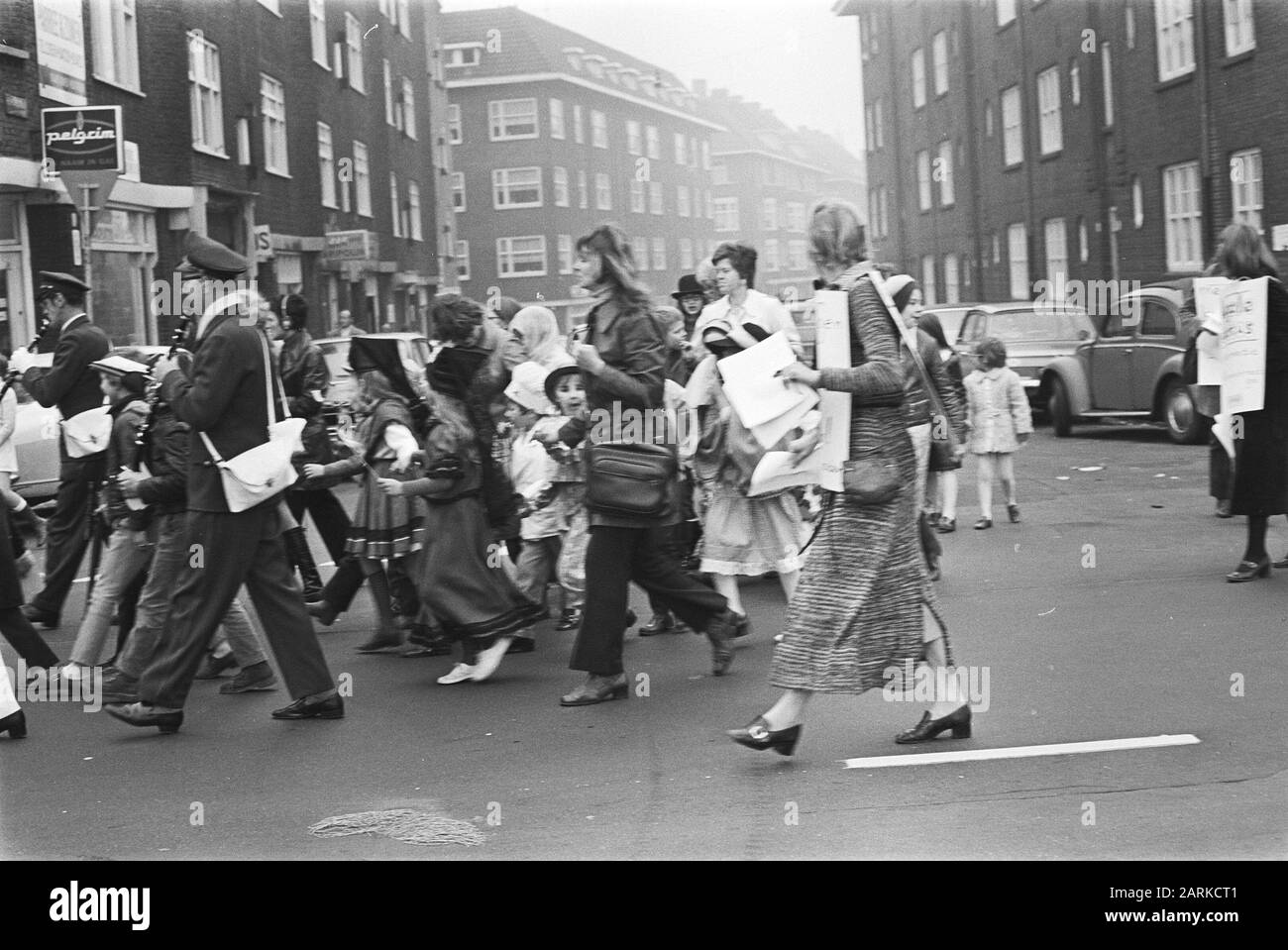 Dolle mina 1970 hi-res stock photography and images - Alamy