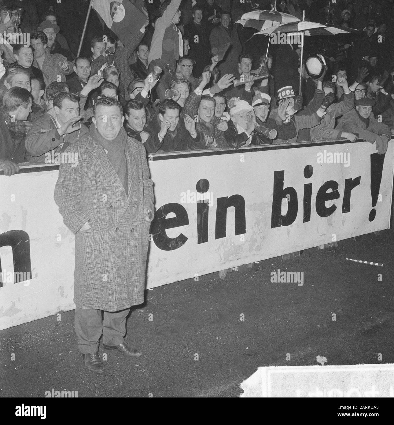 Flags match Black and White Stock Photos & Images - Alamy