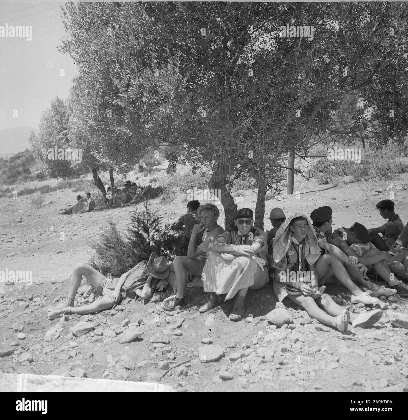 Greece date Black and White Stock Photos & Images - Alamy