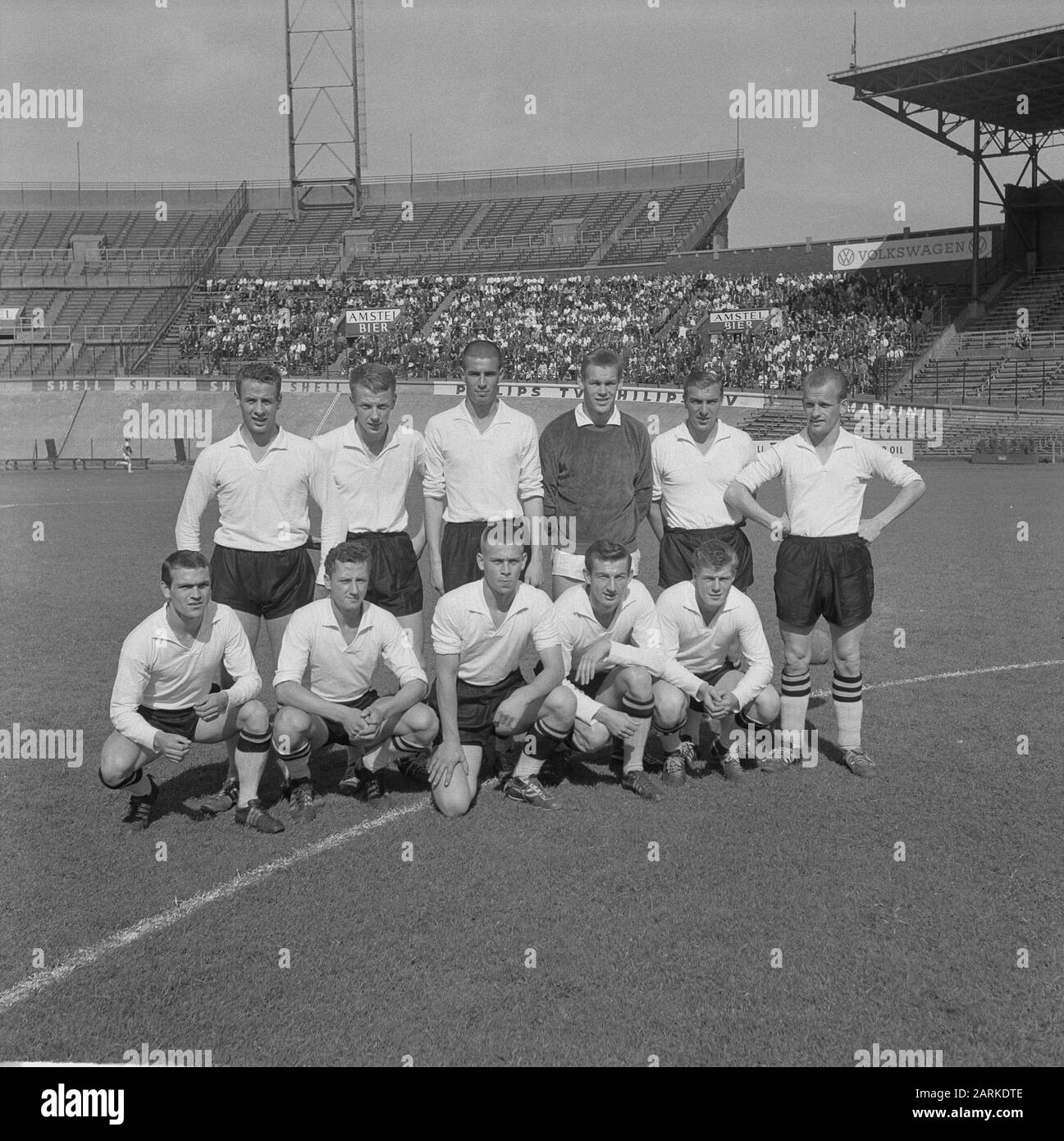 Nac players Black and White Stock Photos & Images - Alamy
