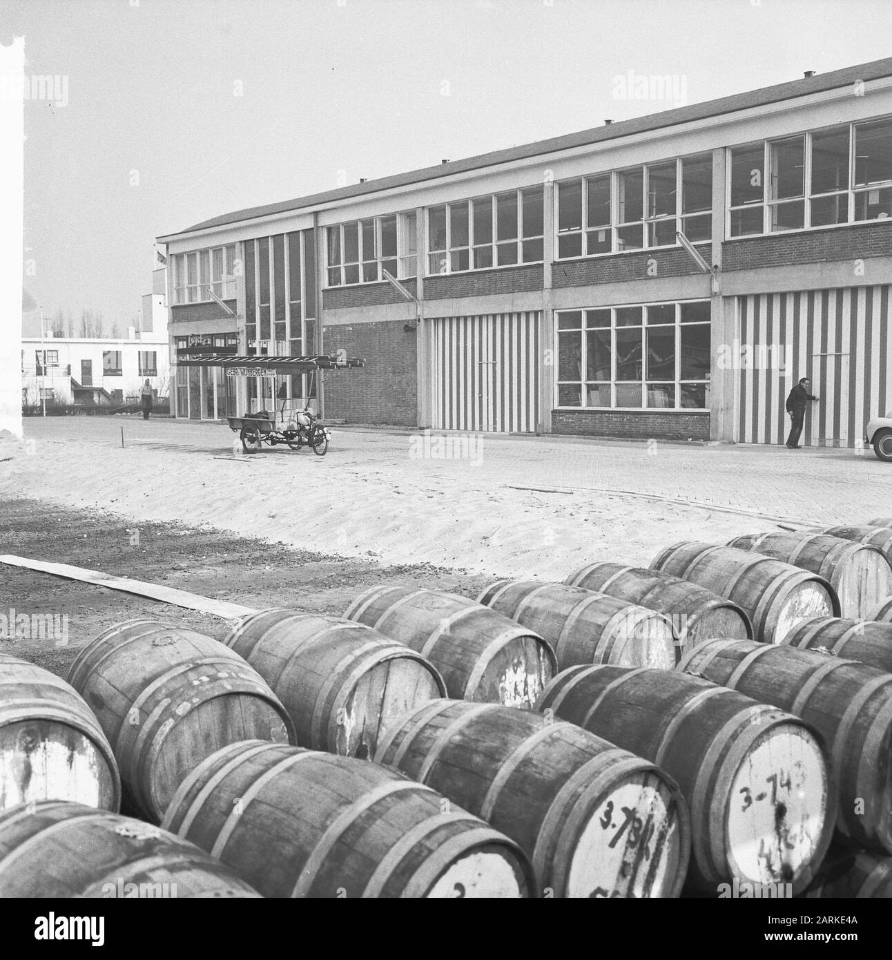 10 march 1964 hi-res stock photography and images - Alamy