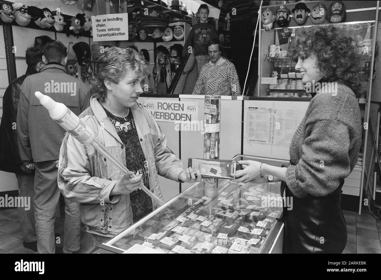 28 december 1987 hi-res stock photography and images - Alamy