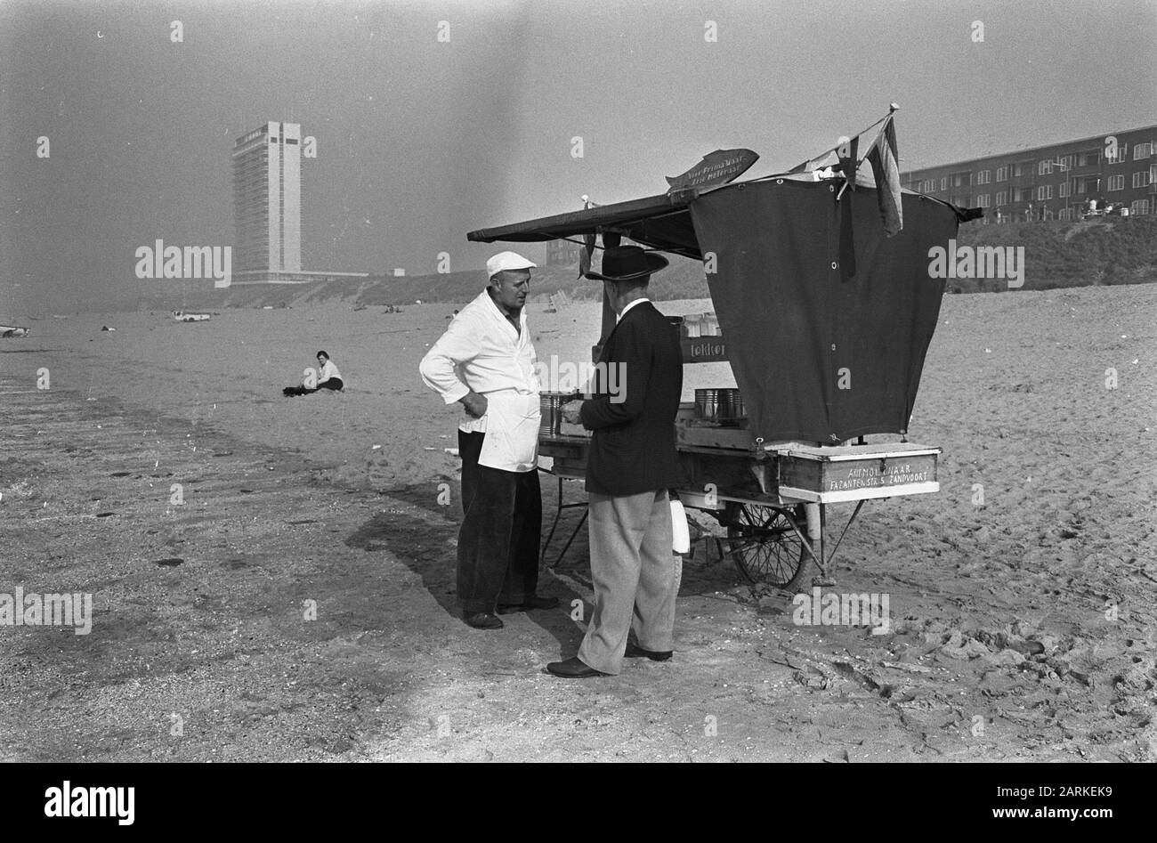 Direct Relief Great Depression