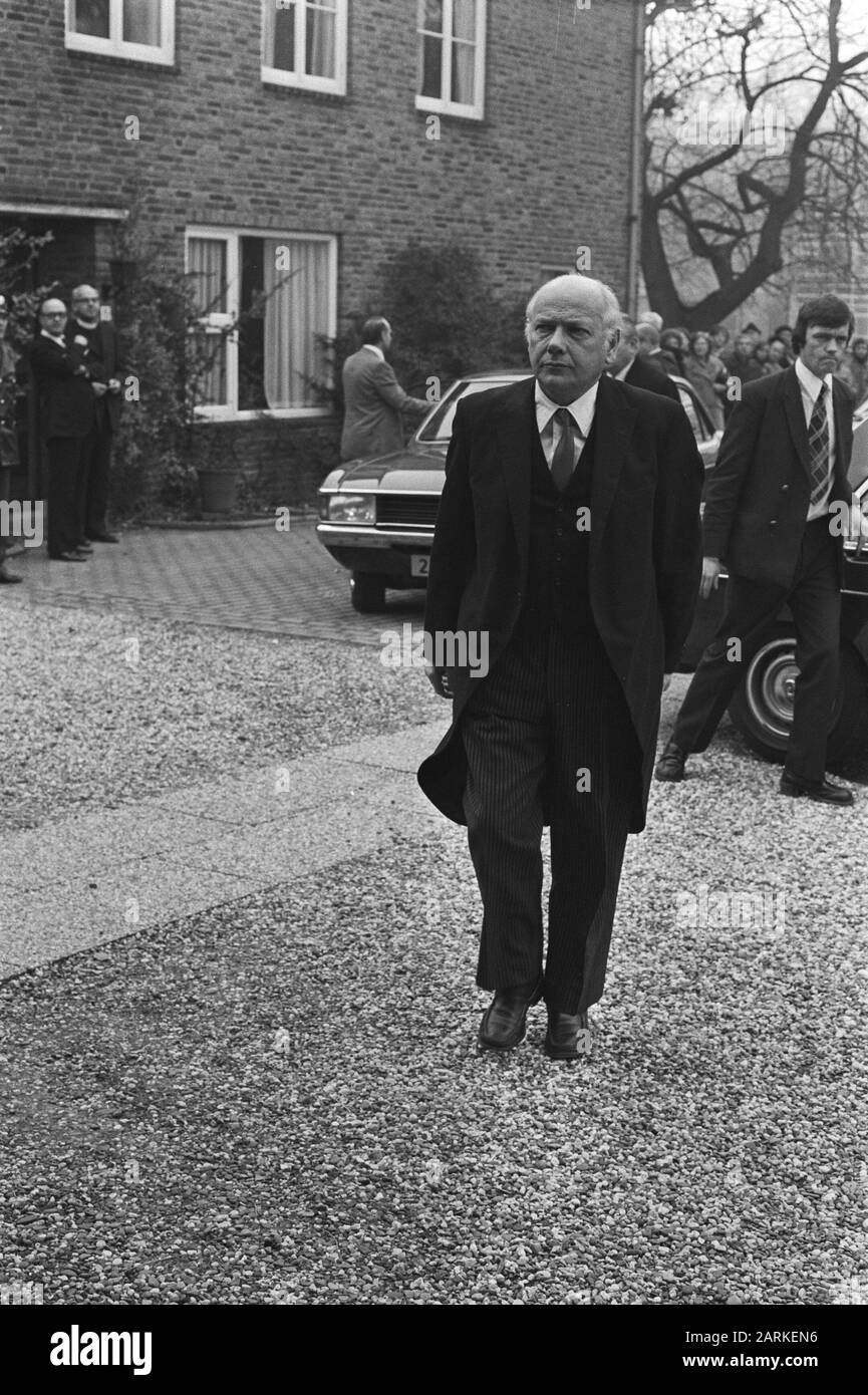 Deceased louis Black and White Stock Photos & Images - Alamy