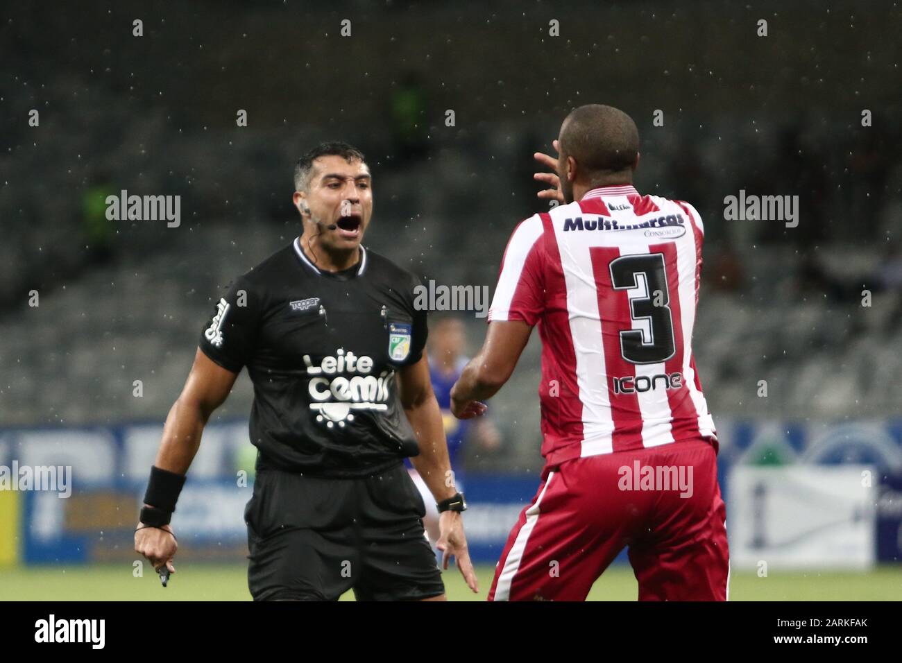 Rodolfo mol hi-res stock photography and images - Alamy