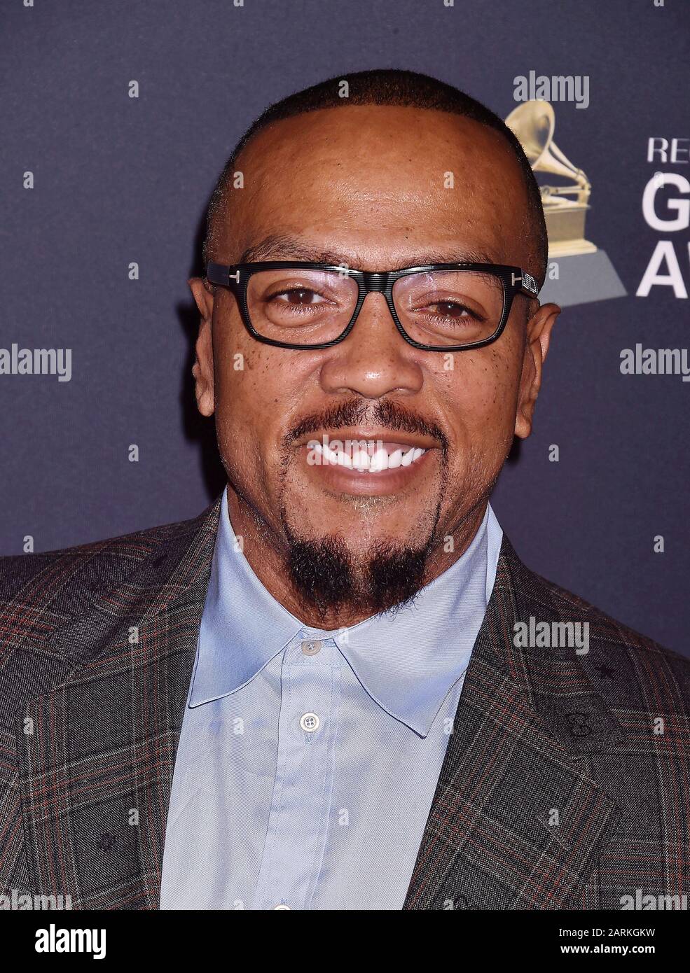 BEVERLY HILLS, CA - JANUARY 25: Timbaland attends the Pre-GRAMMY Gala ... BEVERLY HILLS, CA - JANUARY 25: Timbaland attends the Pre-GRAMMY Gala ...