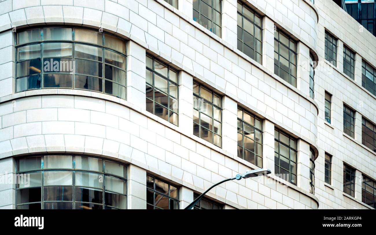 Wellington commercial district hi-res stock photography and images - Alamy