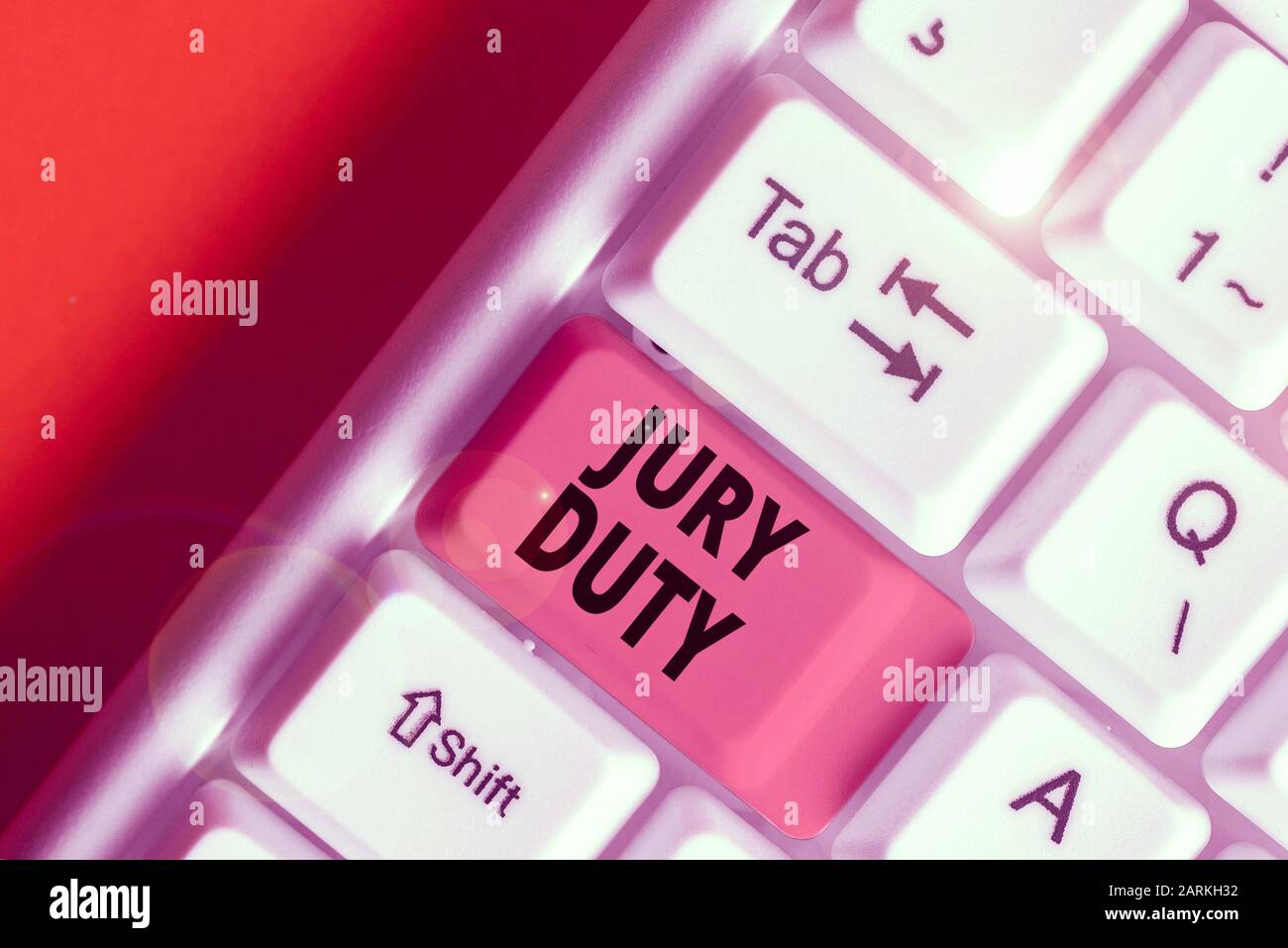 Jury Room High Resolution Stock Photography and Images - Alamy
