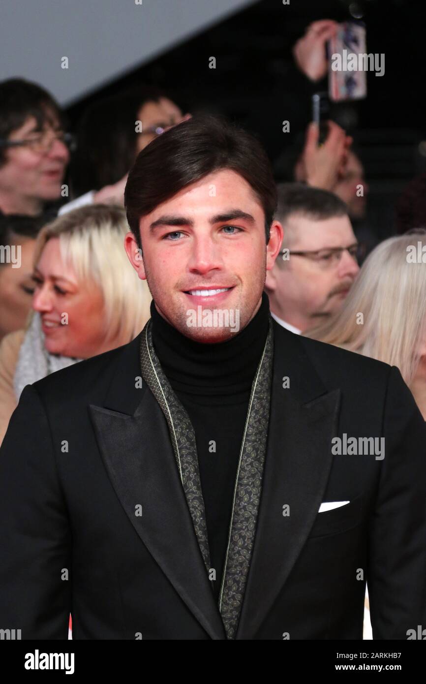 Jack fincham hi-res stock photography and images - Alamy