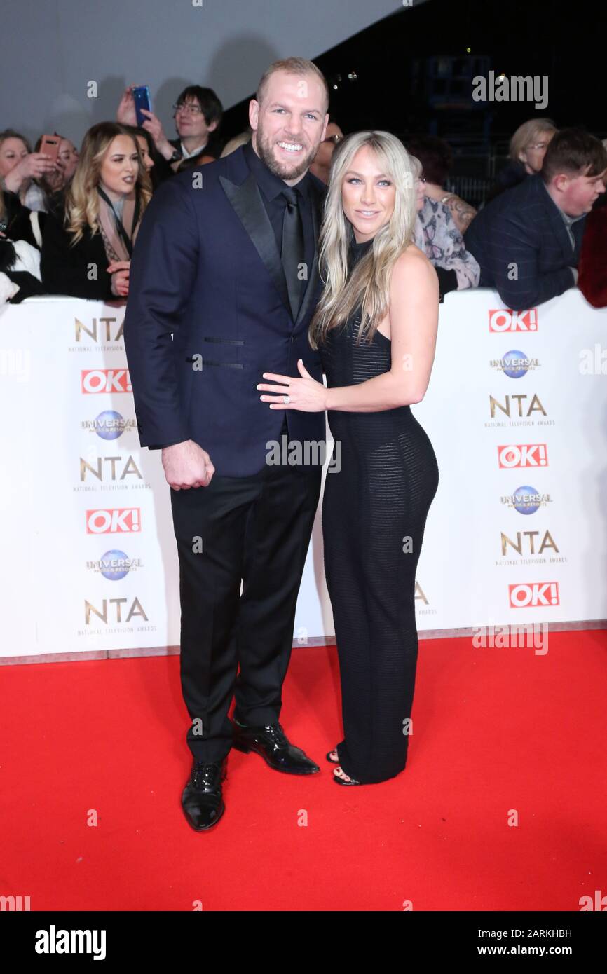 James haskell and richard and chloe hi-res stock photography and images ...