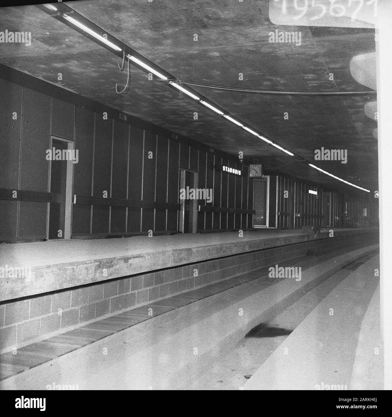 Construction of city Black and White Stock Photos & Images - Alamy