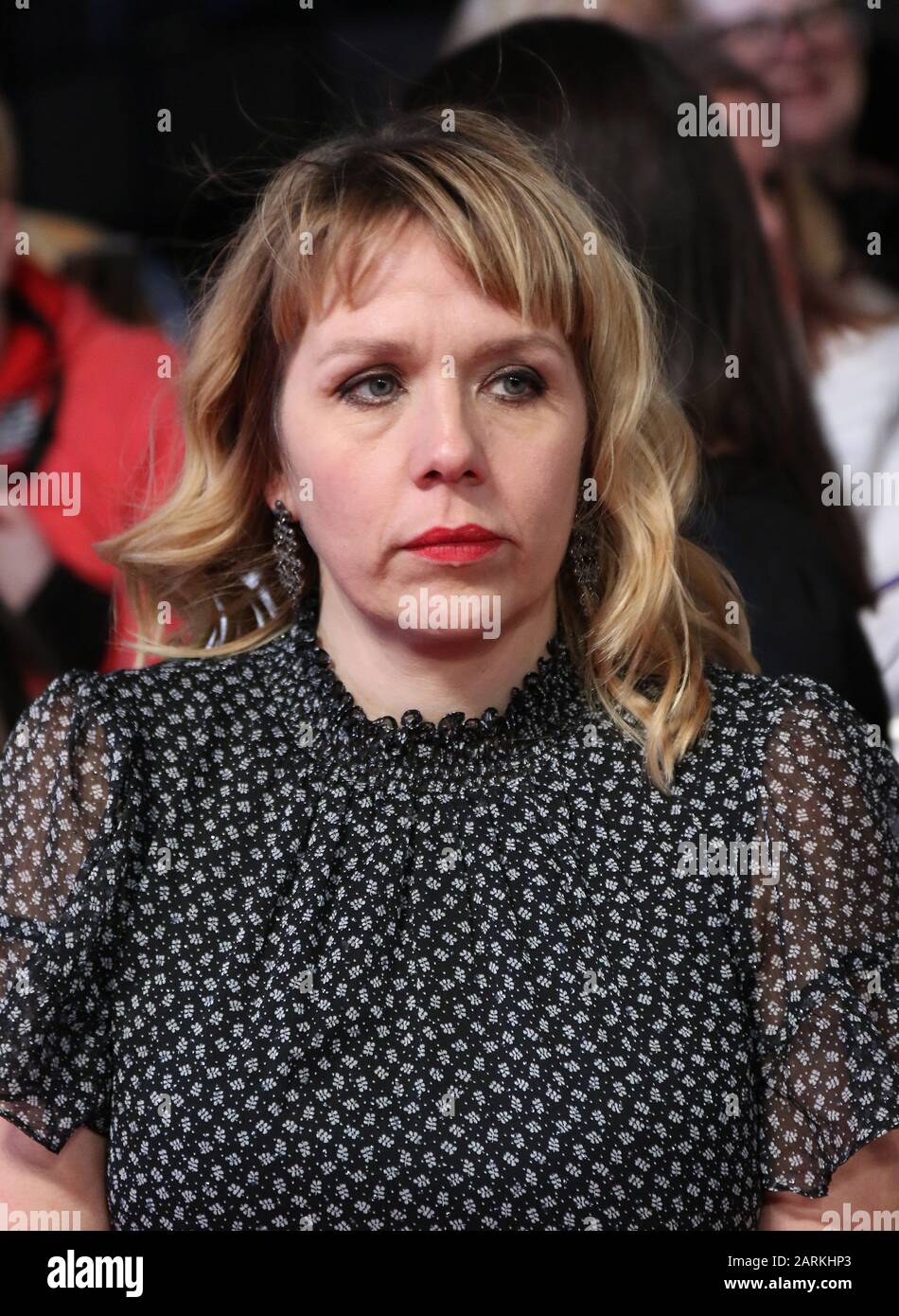 Kerry Godliman's Instagram, Twitter & Facebook on IDCrawl