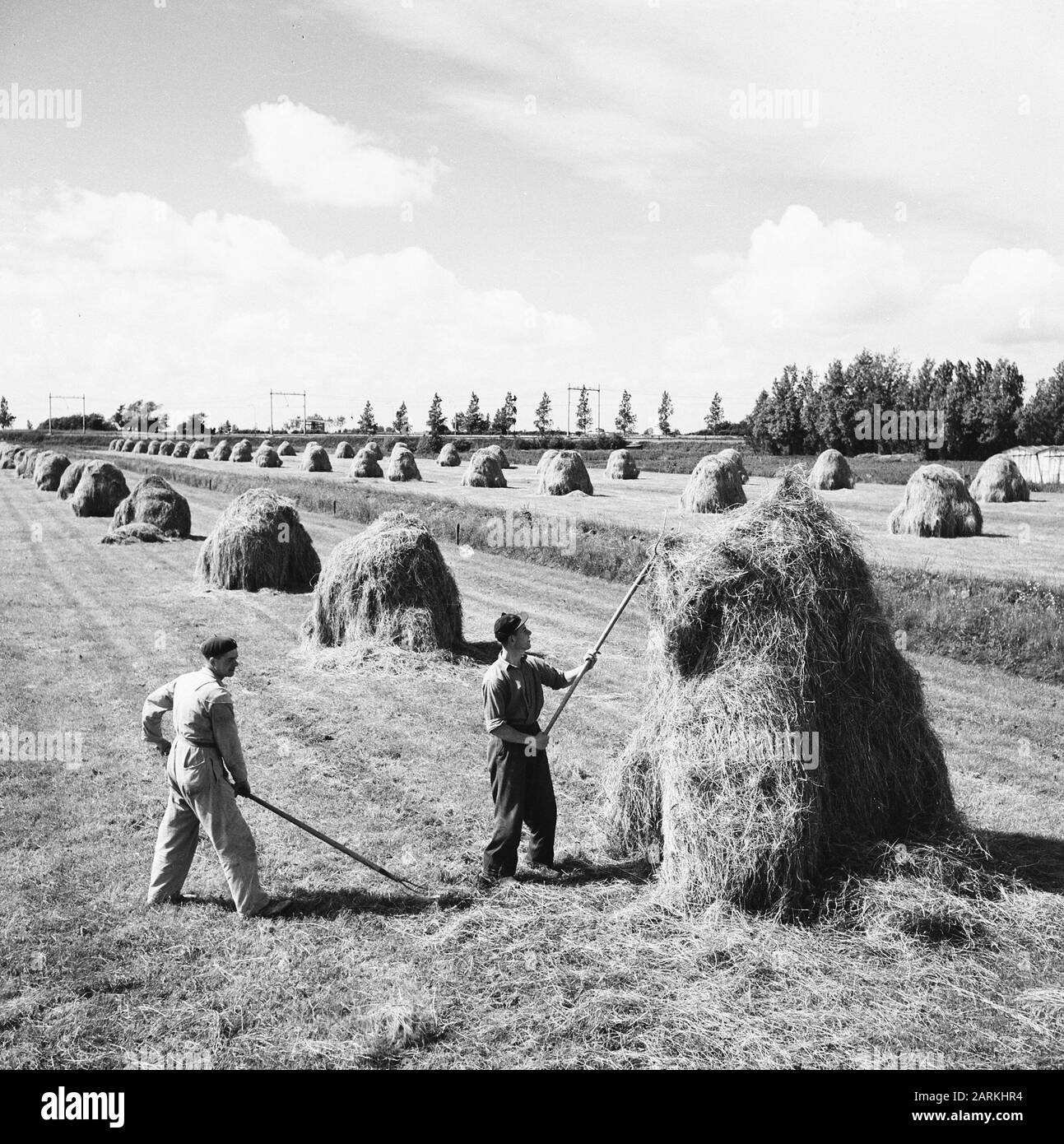 Summer 1958 hi-res stock photography and images - Alamy