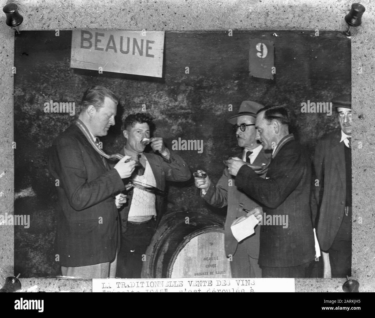 French culture vintage hi-res stock photography and images - Alamy