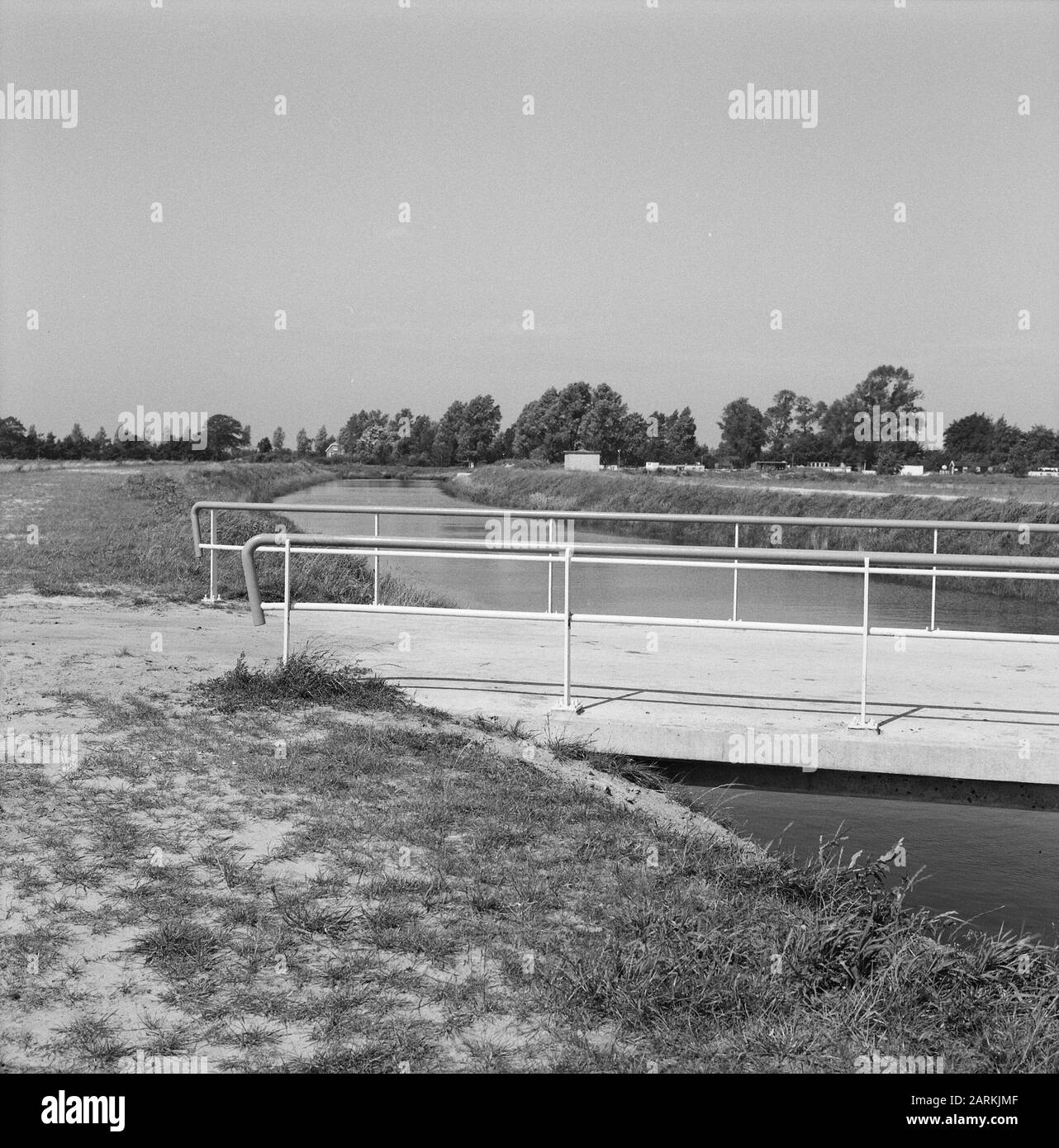 digging and improving canals, building bridges, divisions, old shipping ...