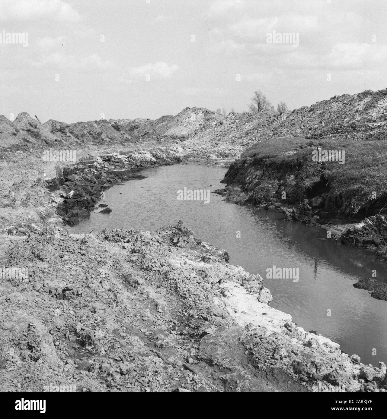 box III Date: april 1964 Keywords: depotting soil, divers and gardening ...