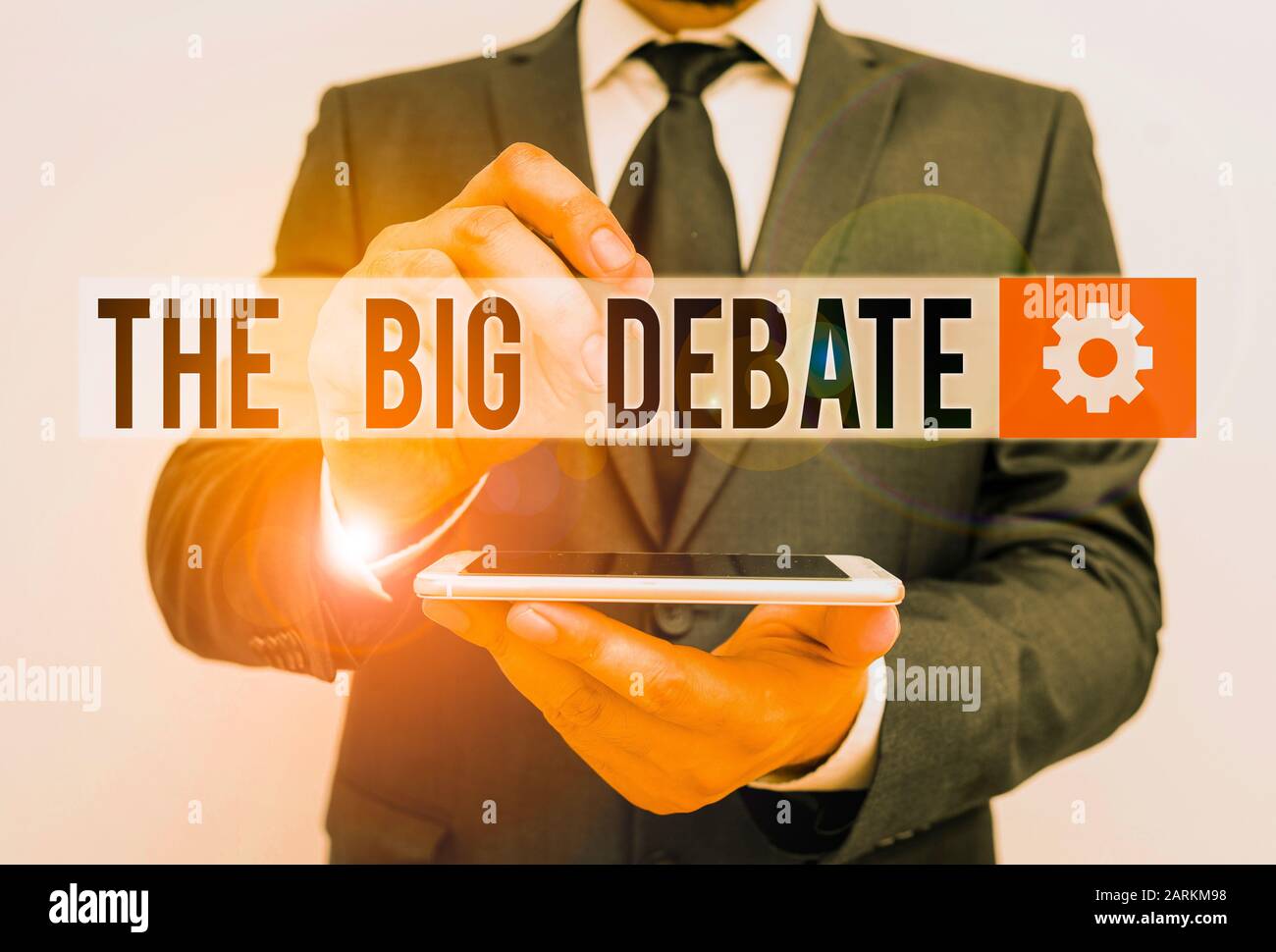 Debate formal wear hi-res stock photography and images - Alamy