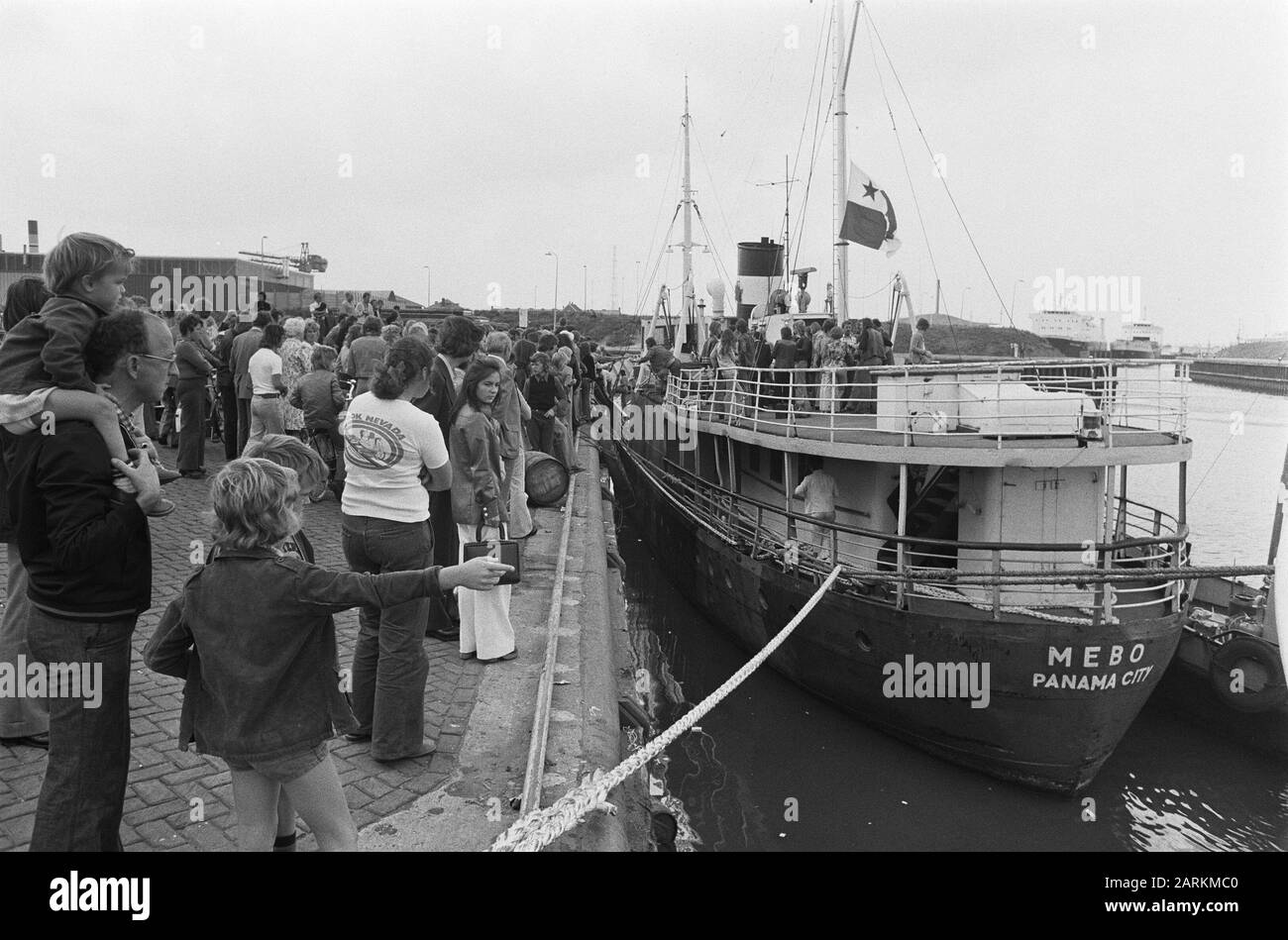 Mebo ii hi-res stock photography and images - Alamy