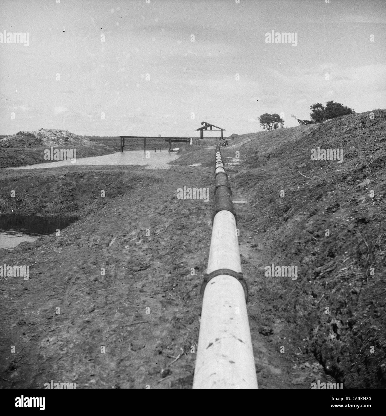 drainage, drainage tubes Date: undated Keywords: drainage, drainage ...