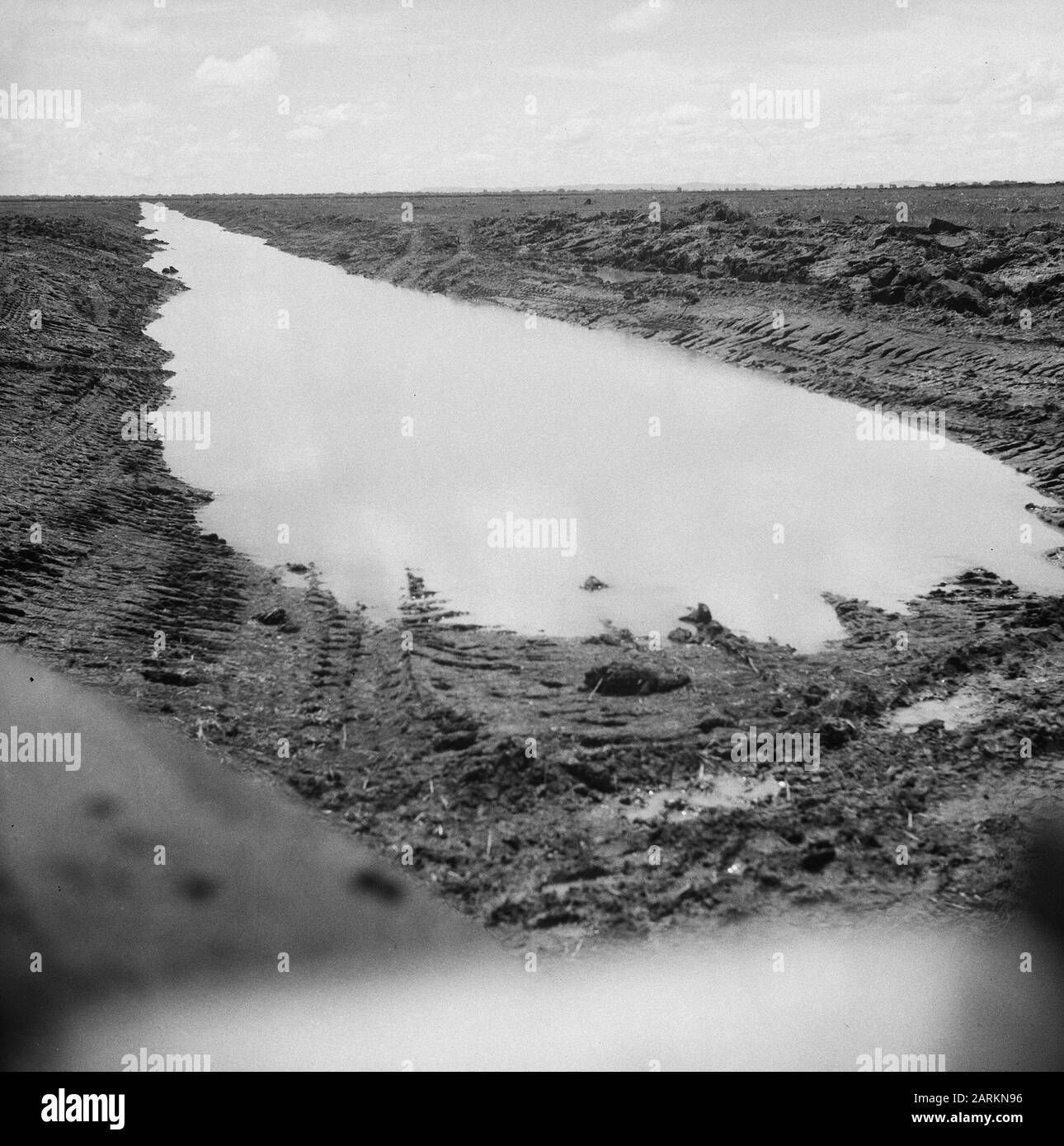 digging and improving canals, building bridges Date: undated Keywords ...