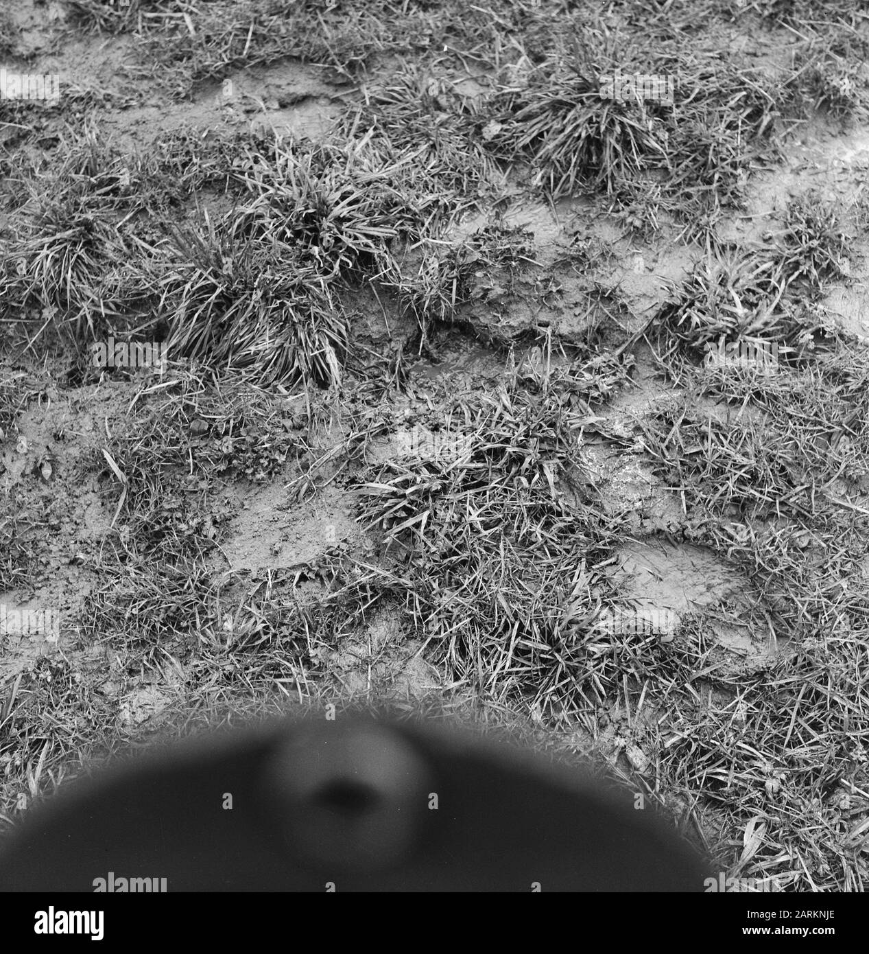 Landscape ground photo Black and White Stock Photos & Images - Alamy