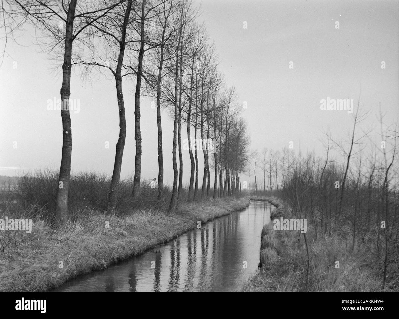 Bergeijk Black and White Stock Photos & Images - Alamy