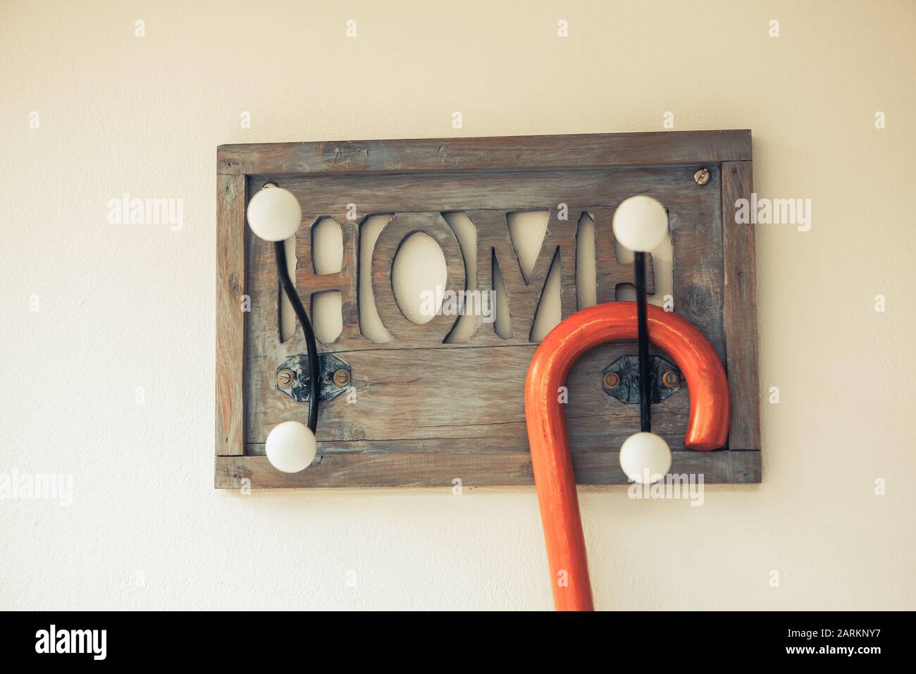 Umbrella inside the house hi-res stock photography and images - Alamy