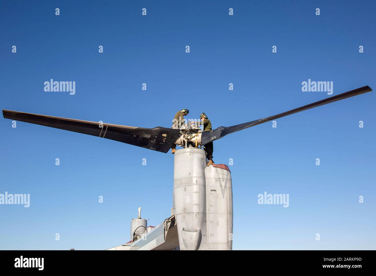 Moron air base hi-res stock photography and images - Alamy