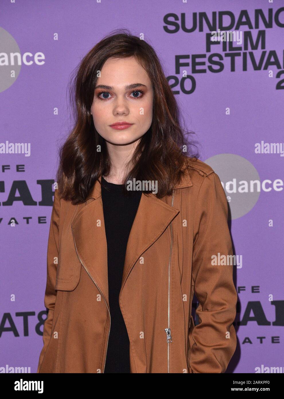 Oona laurence hi-res stock photography and images - Alamy