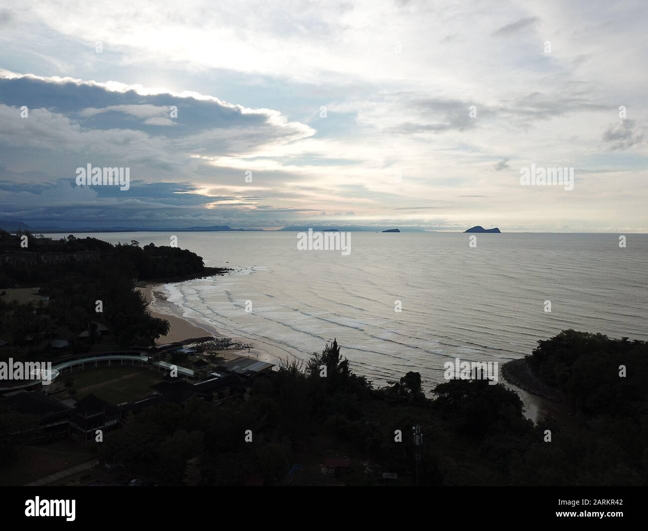 Damai central hi-res stock photography and images - Alamy